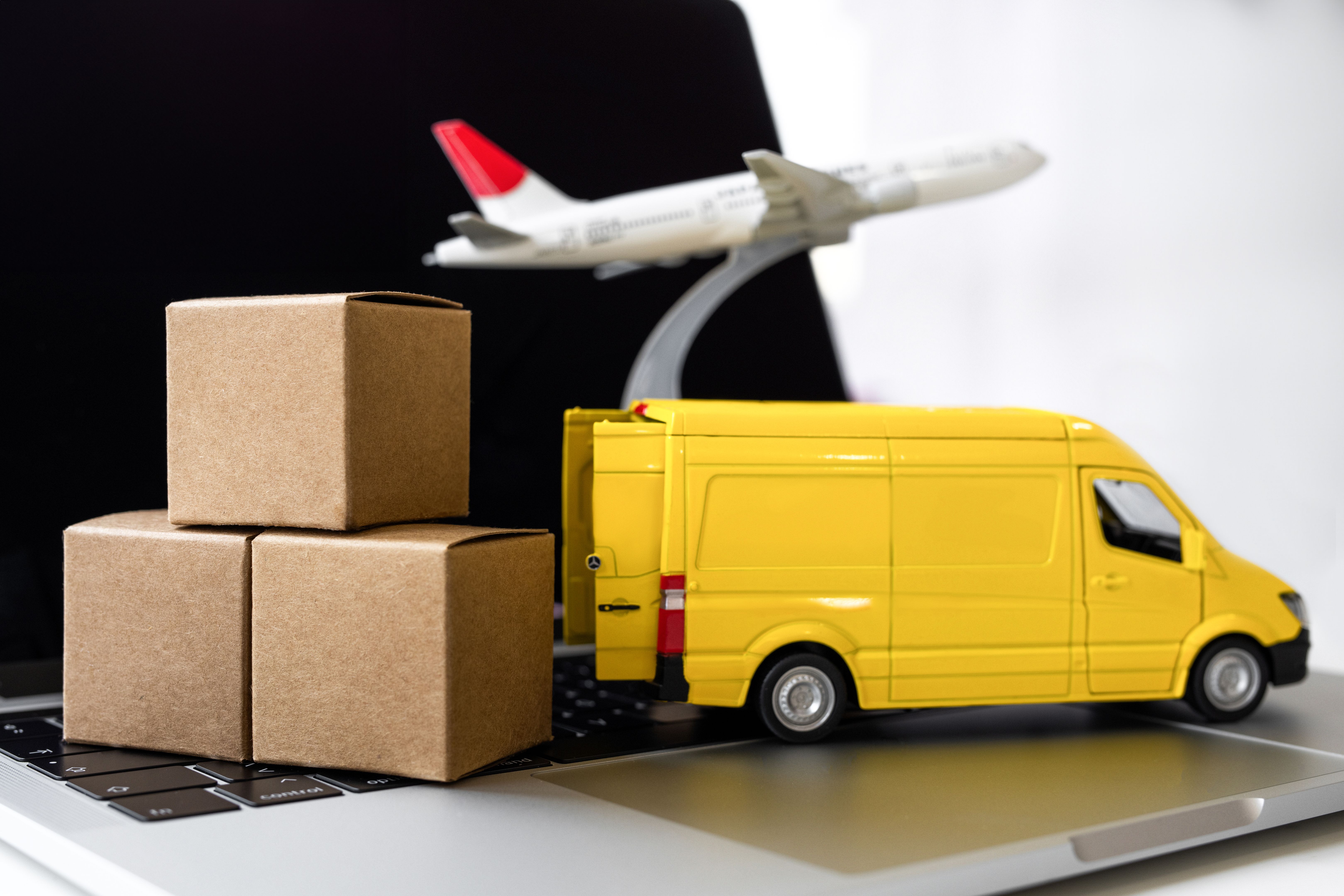 Choosing the Right Delivery Service: Great White Transports vs. Competitors