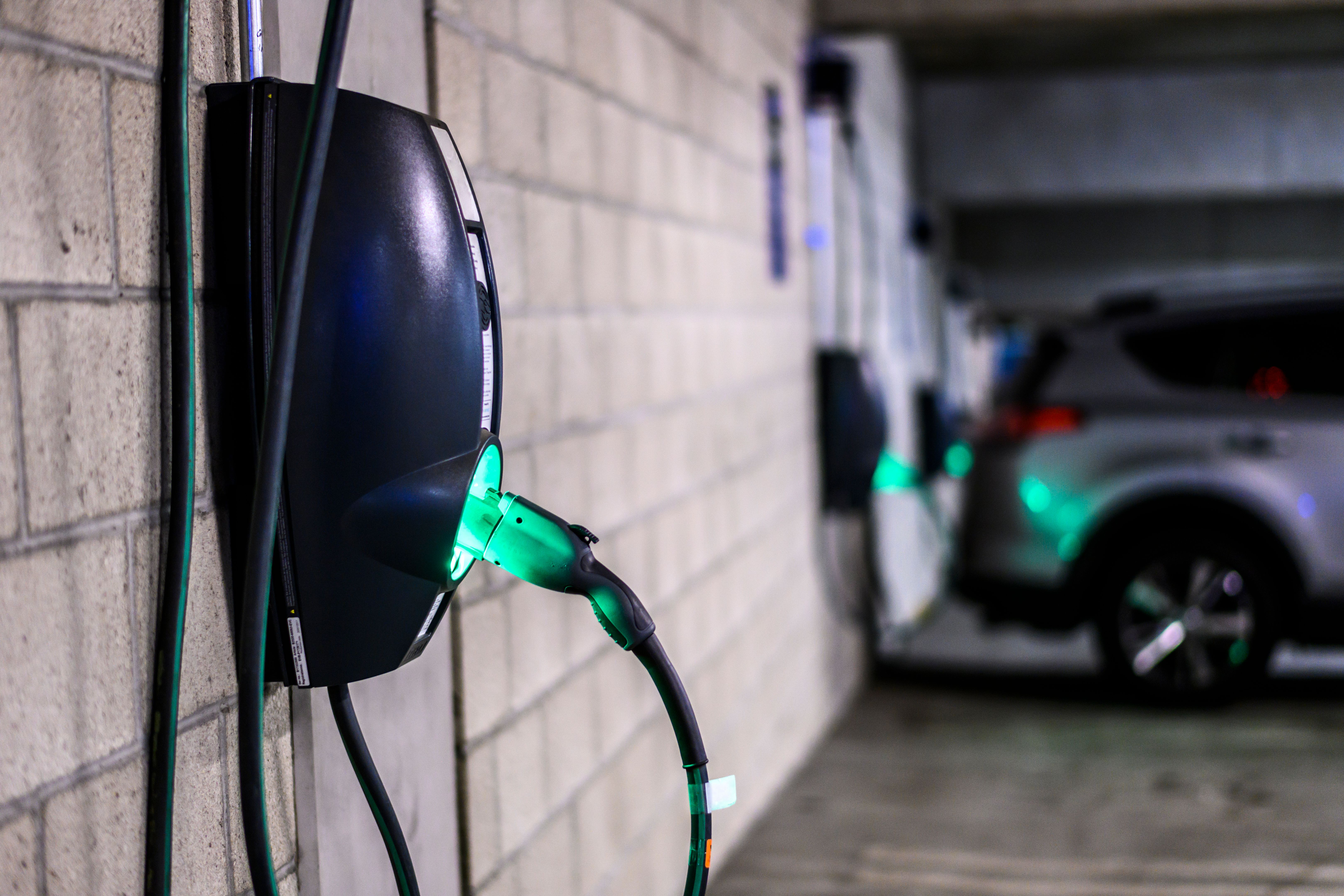 How to Choose the Right Electric Vehicle Charger for Your Home in Coquitlam