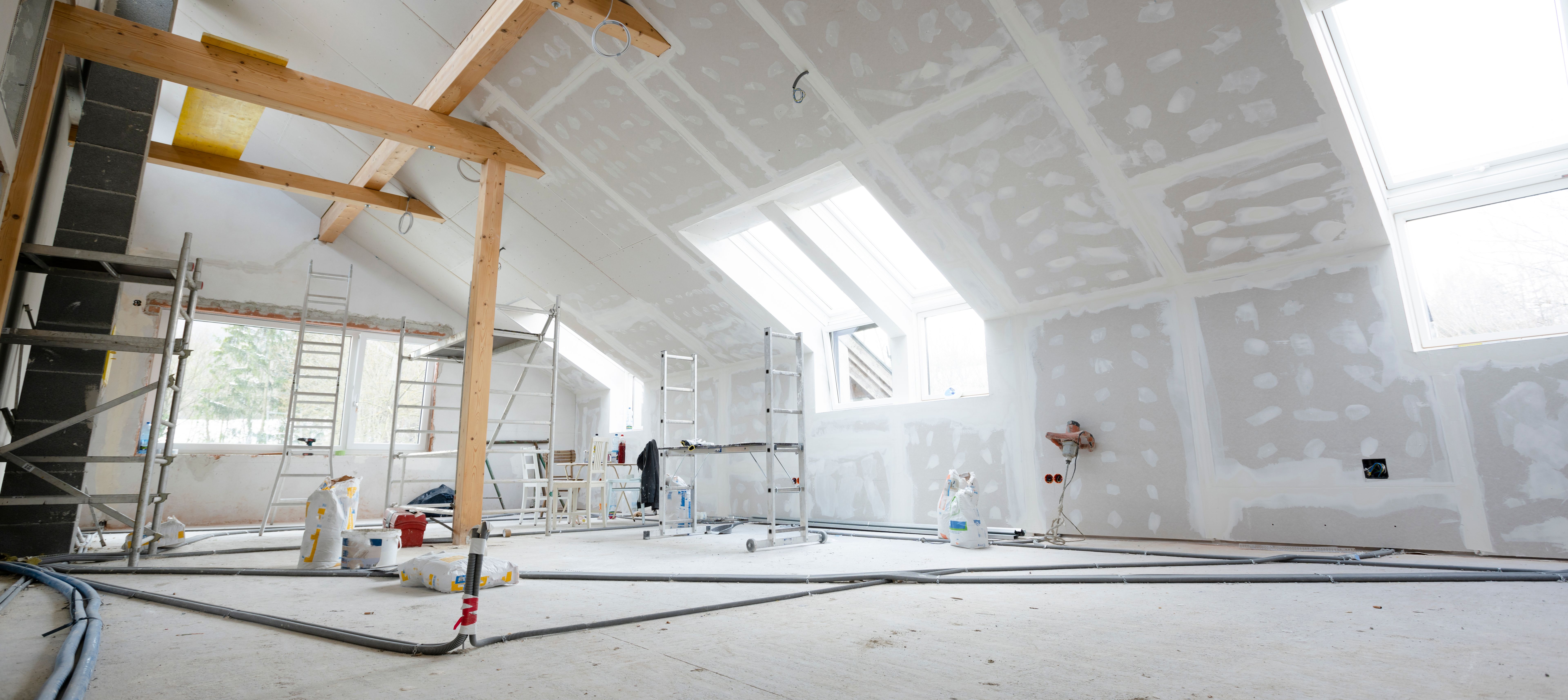 Top Renovation Tips from Impetus Home Services Experts