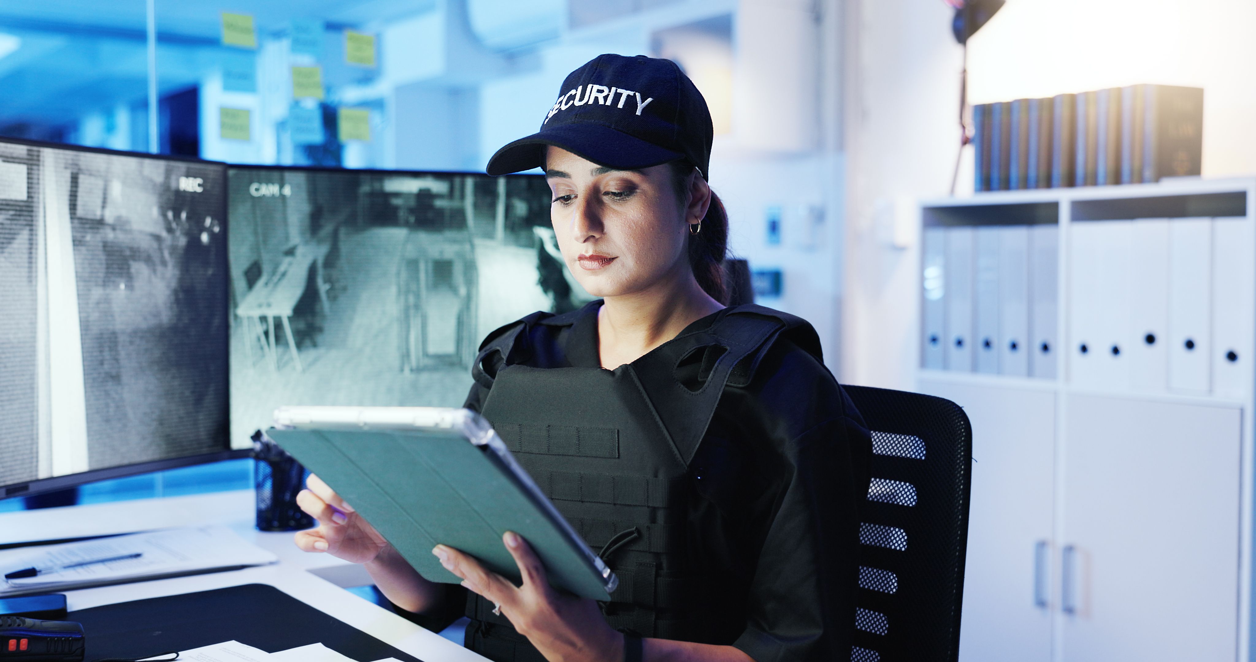 Elite Security Solutions with Spec OPs Security LLC