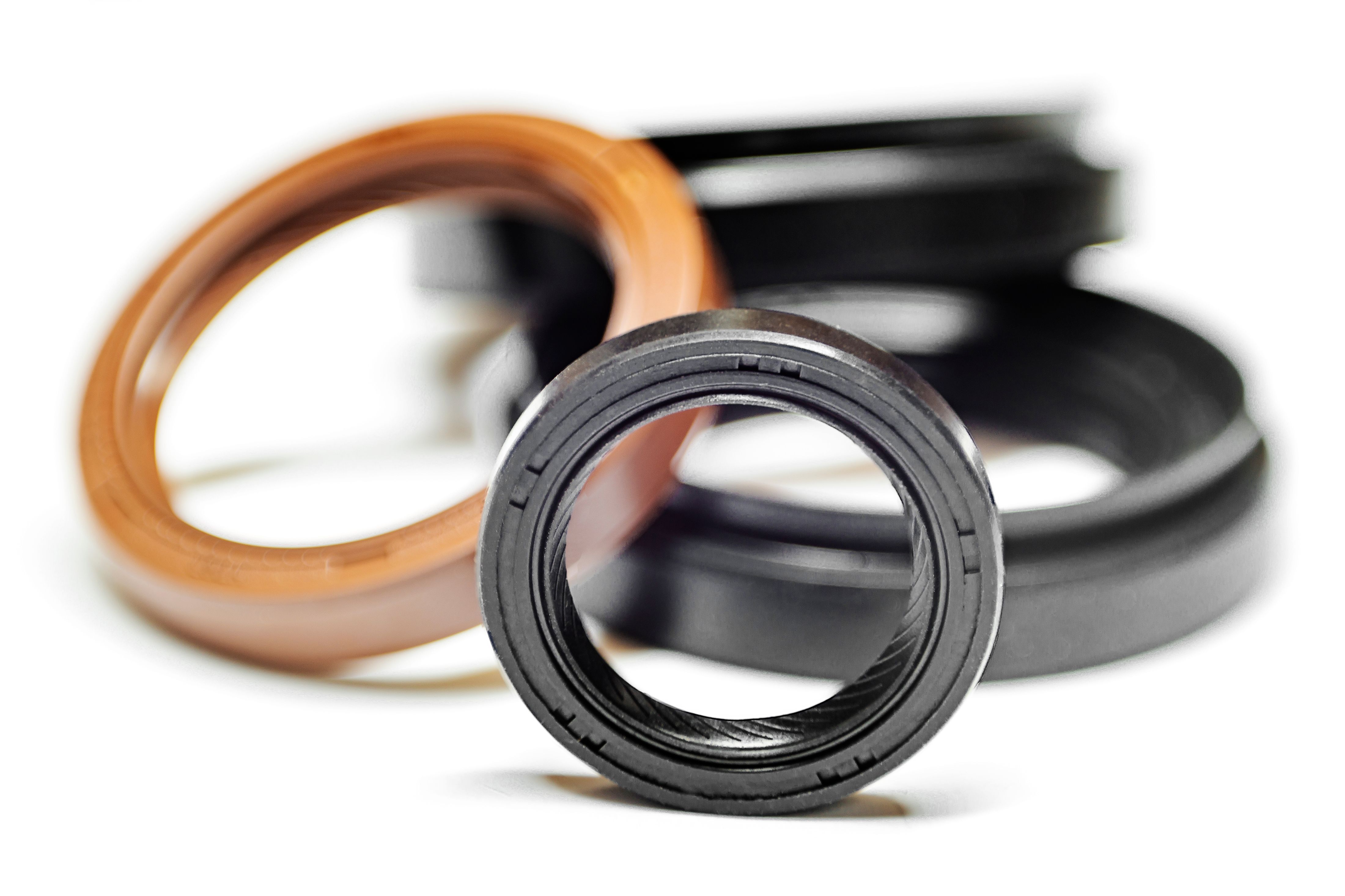 Top Fabrication Seal Services - INDOSEAL TAMAN SARI Jakarta