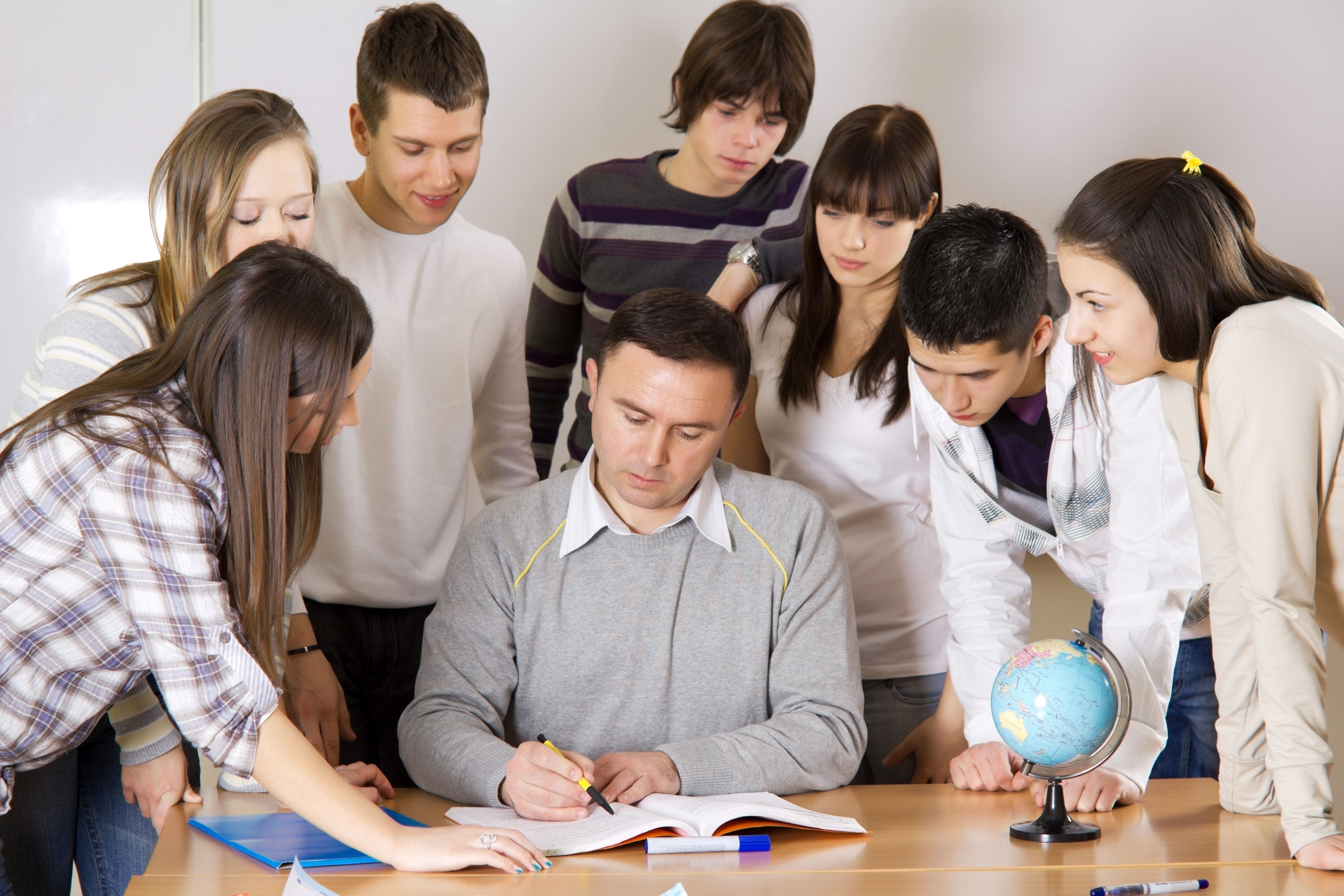 Defining the Hallmarks of a Good Educational Institution