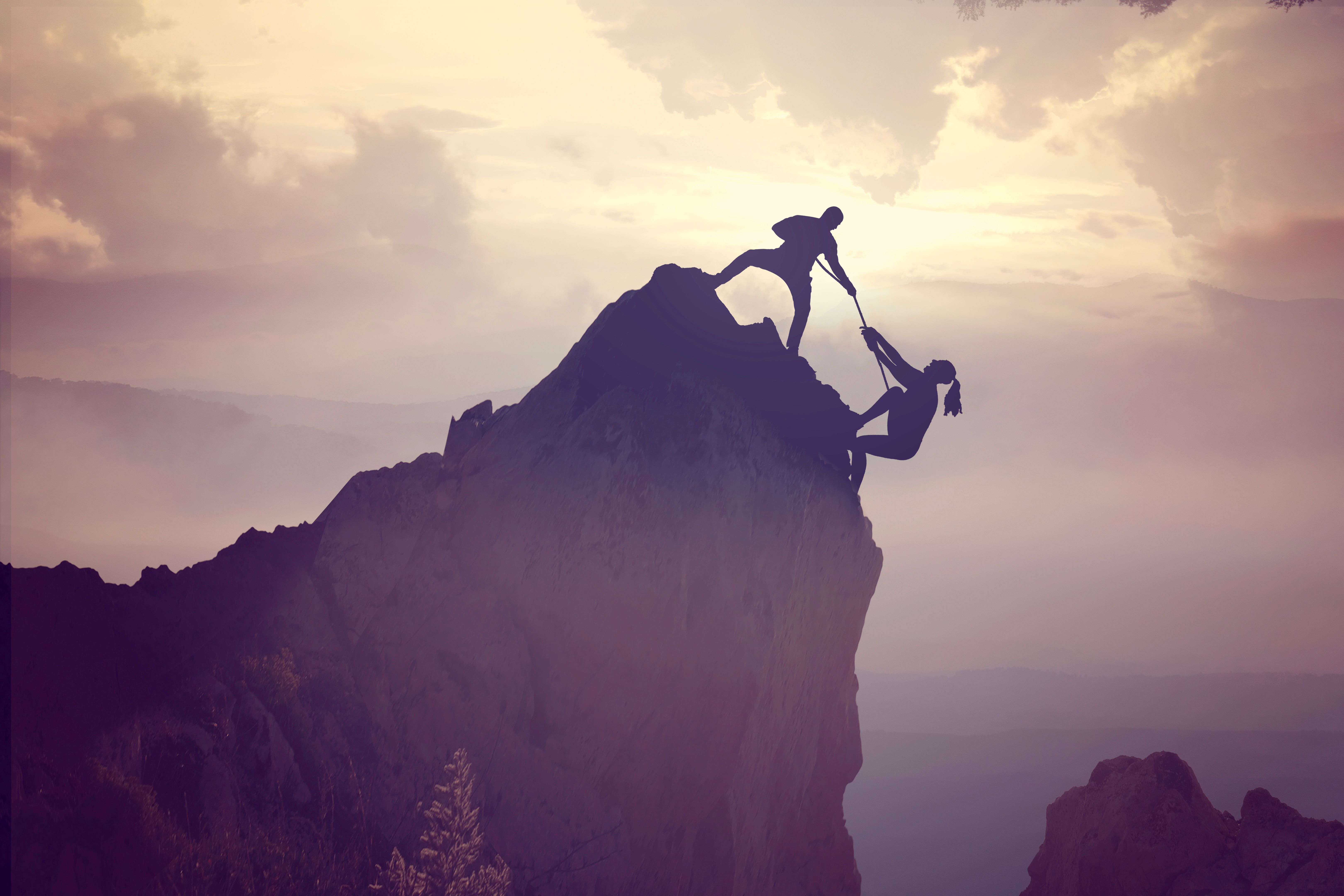 Overcoming Obstacles: Strategies for Navigating Life's Challenges