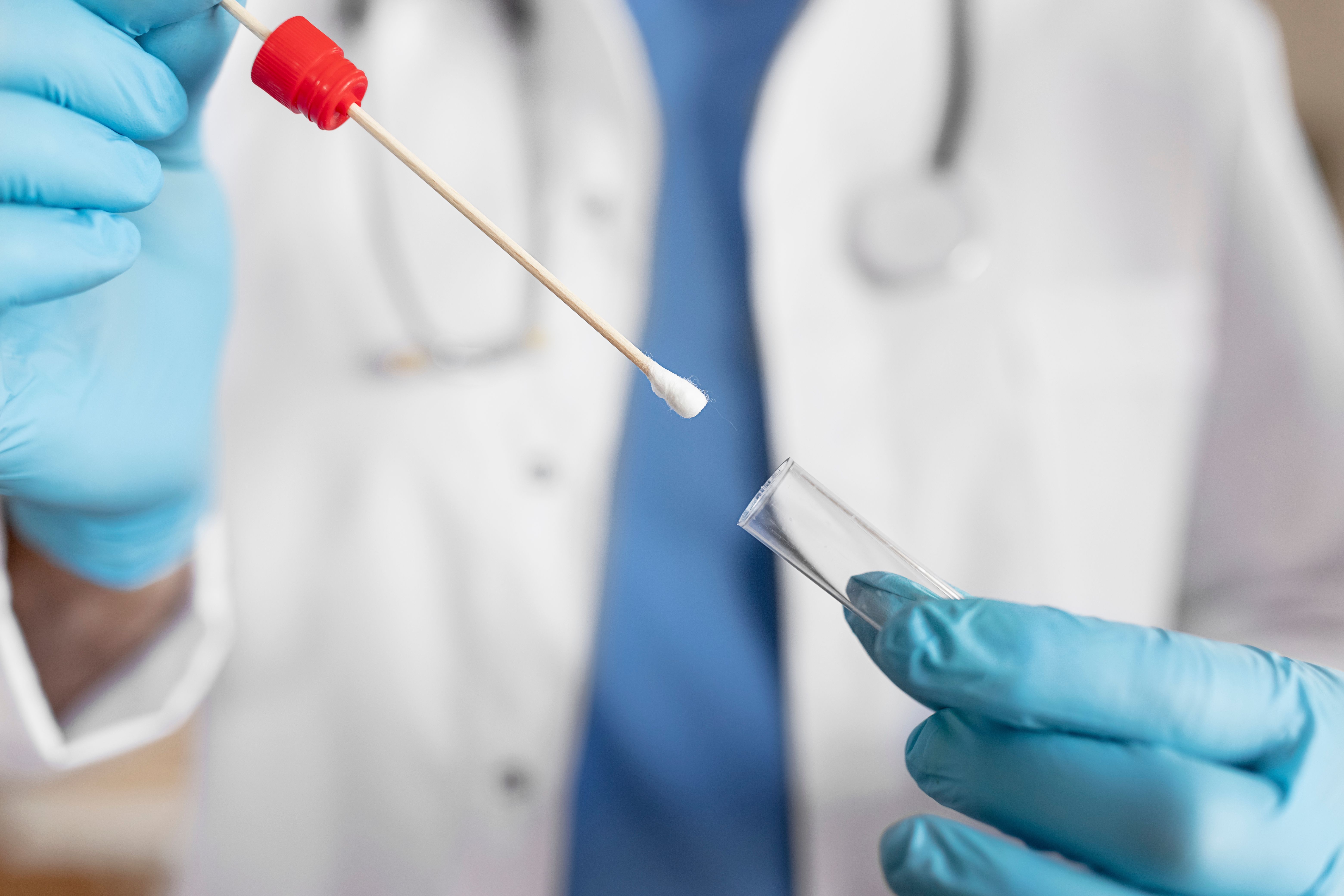 Understanding Genetic Testing with DNA TEST PLUS in Cumberland