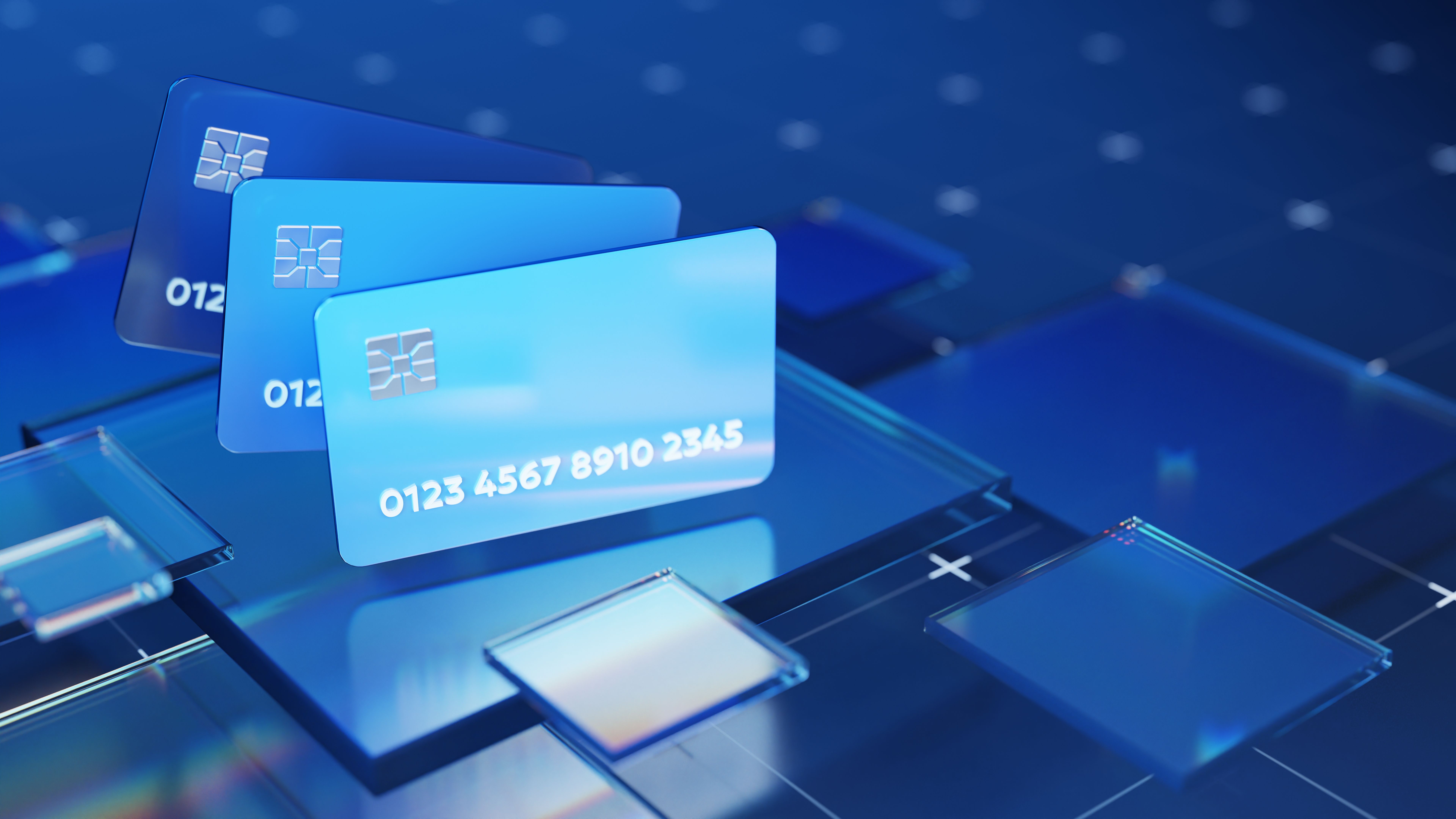 Credit Cards: How They Work and Their Benefits