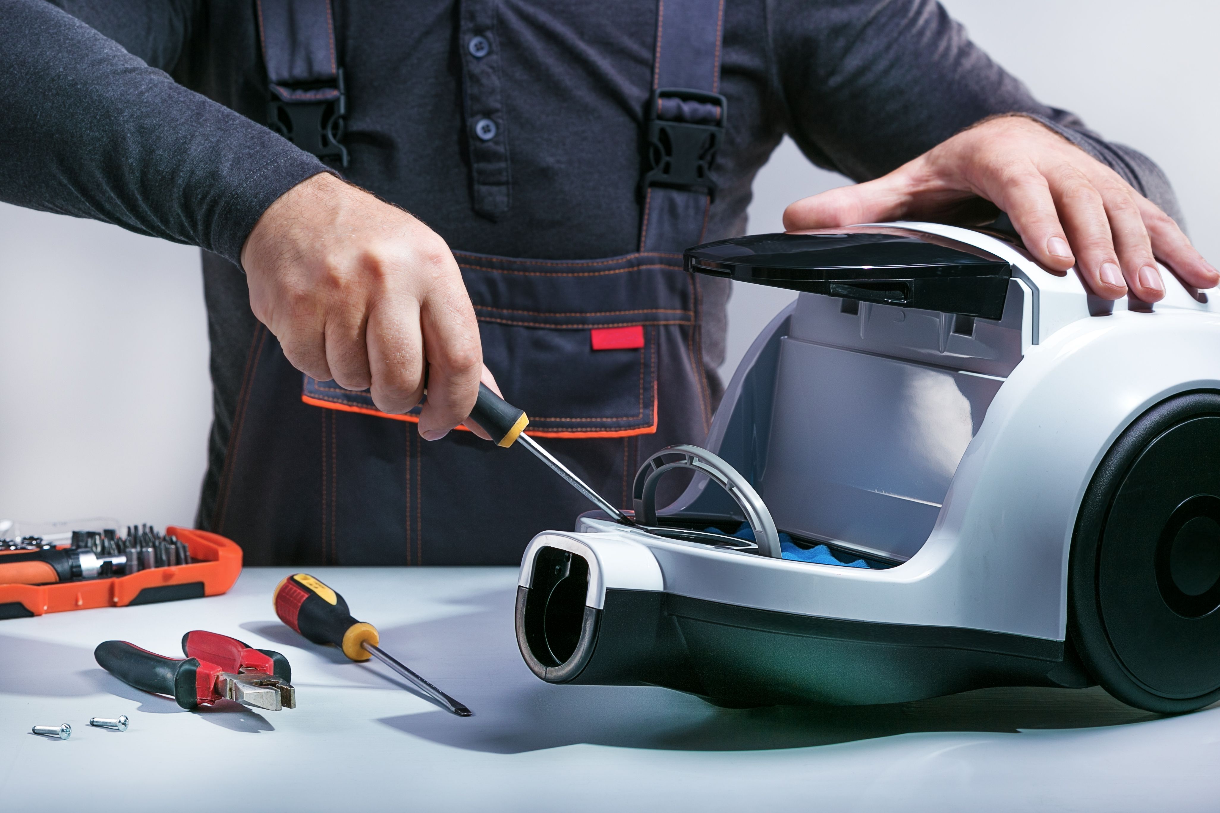 Expert York, PA Vacuum Repair - Miller Bros Vacuum Services