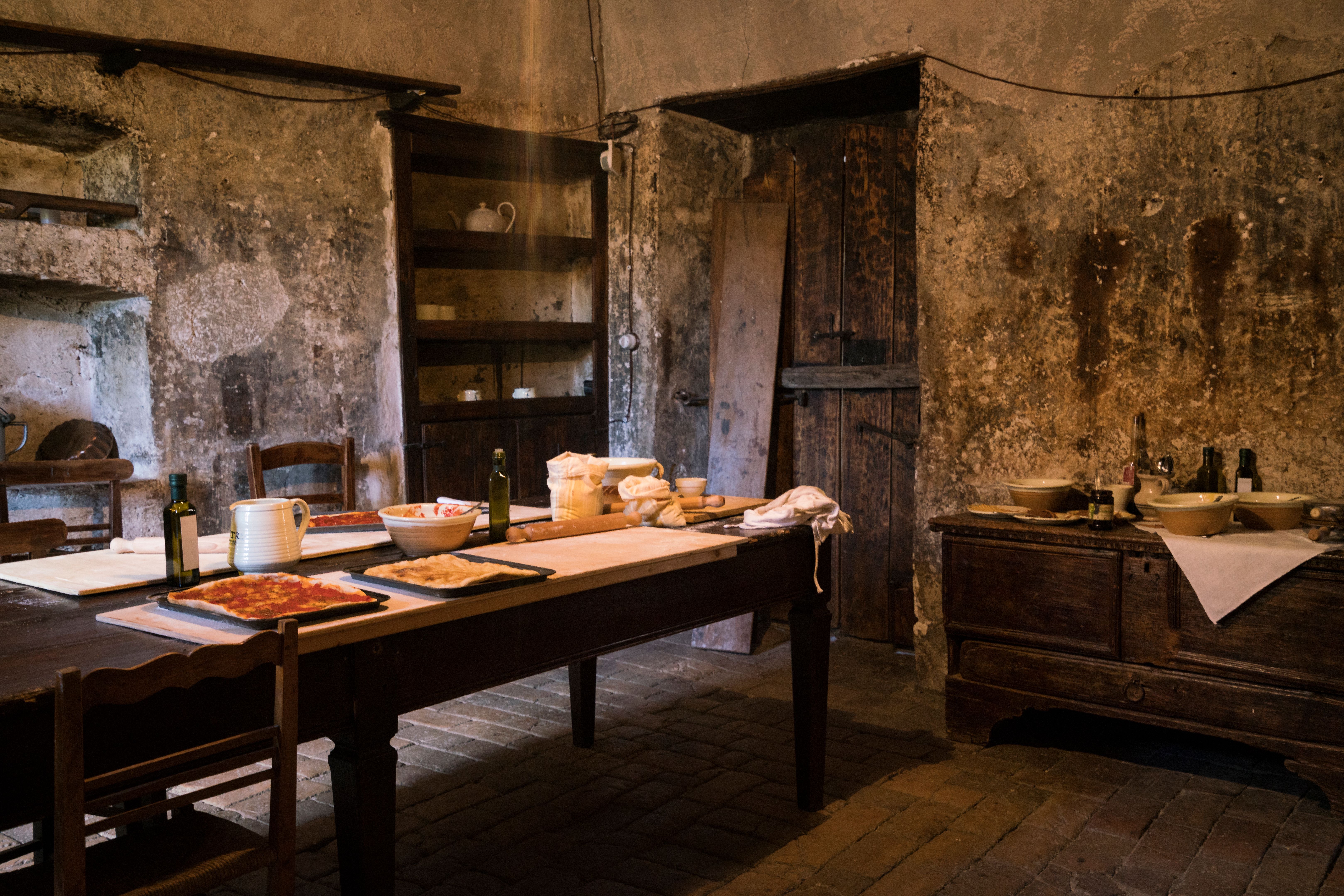 Exploring the Rich Flavors of Heritage Kitchens
