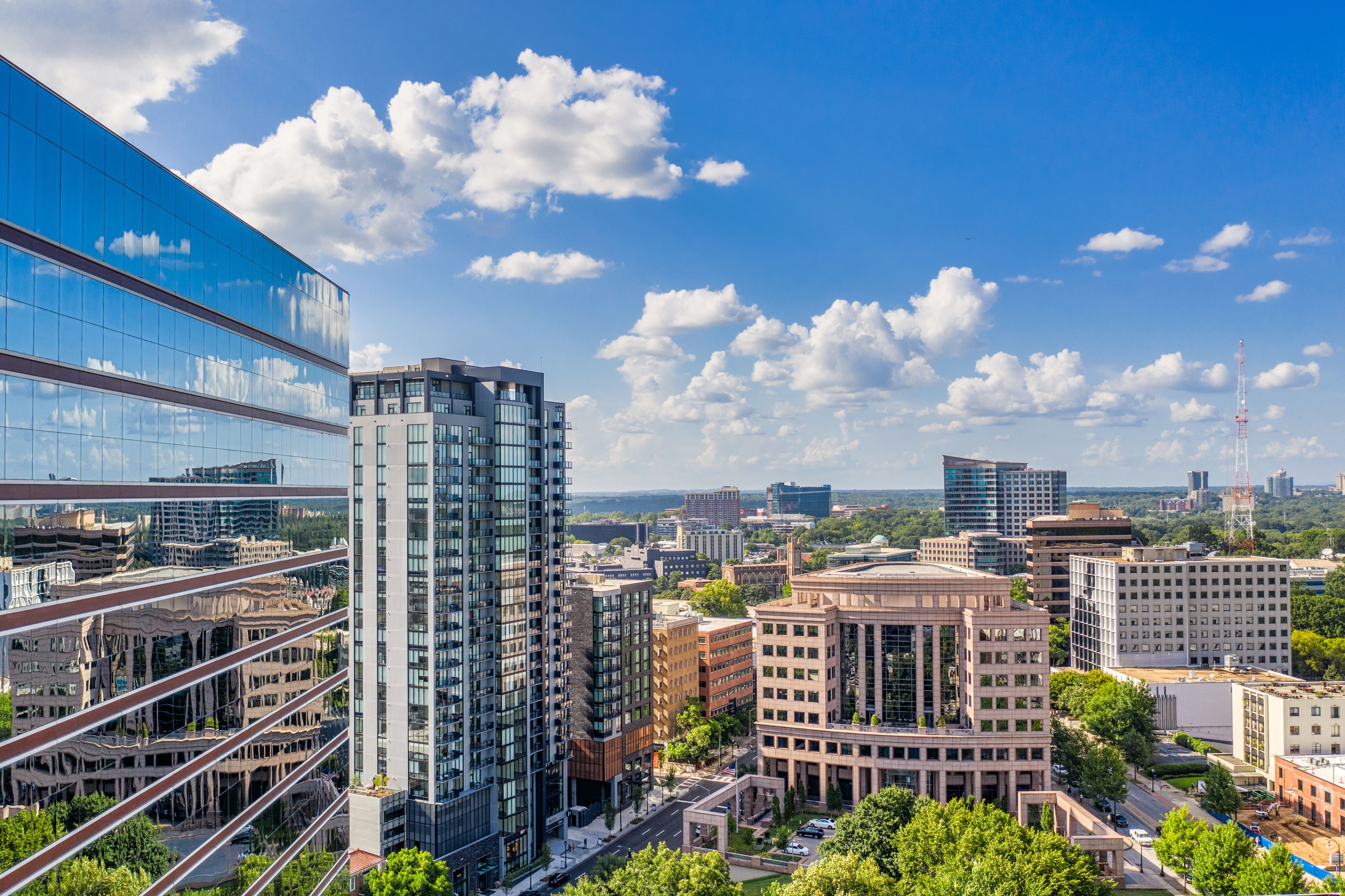 Case Study: How SkyNet AI Helped an Atlanta Startup Succeed