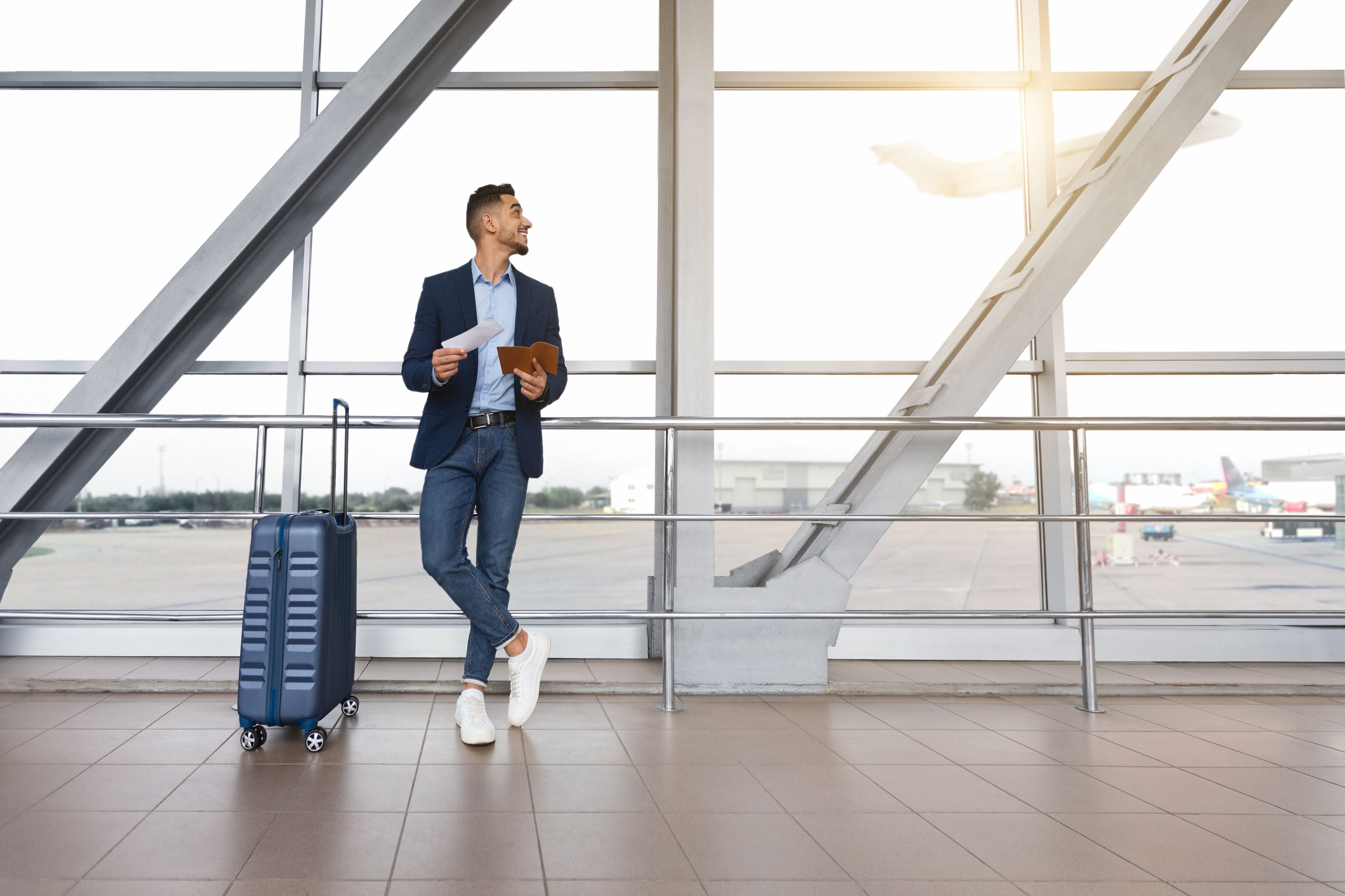 Explore EU Residency Opportunities with Passport Gates