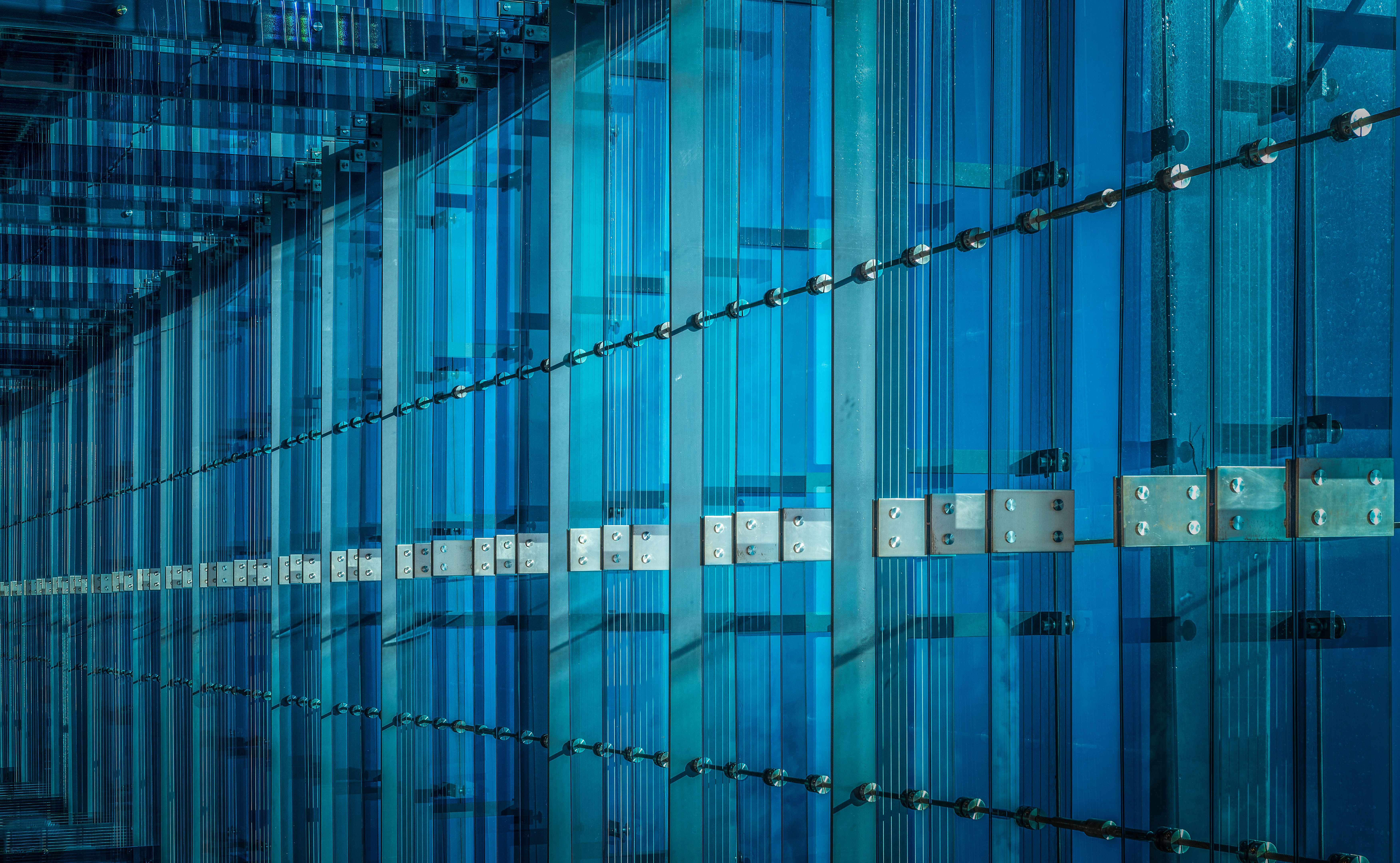 Hybrid Wall System: Efficiency, Strength, and Versatility with ...