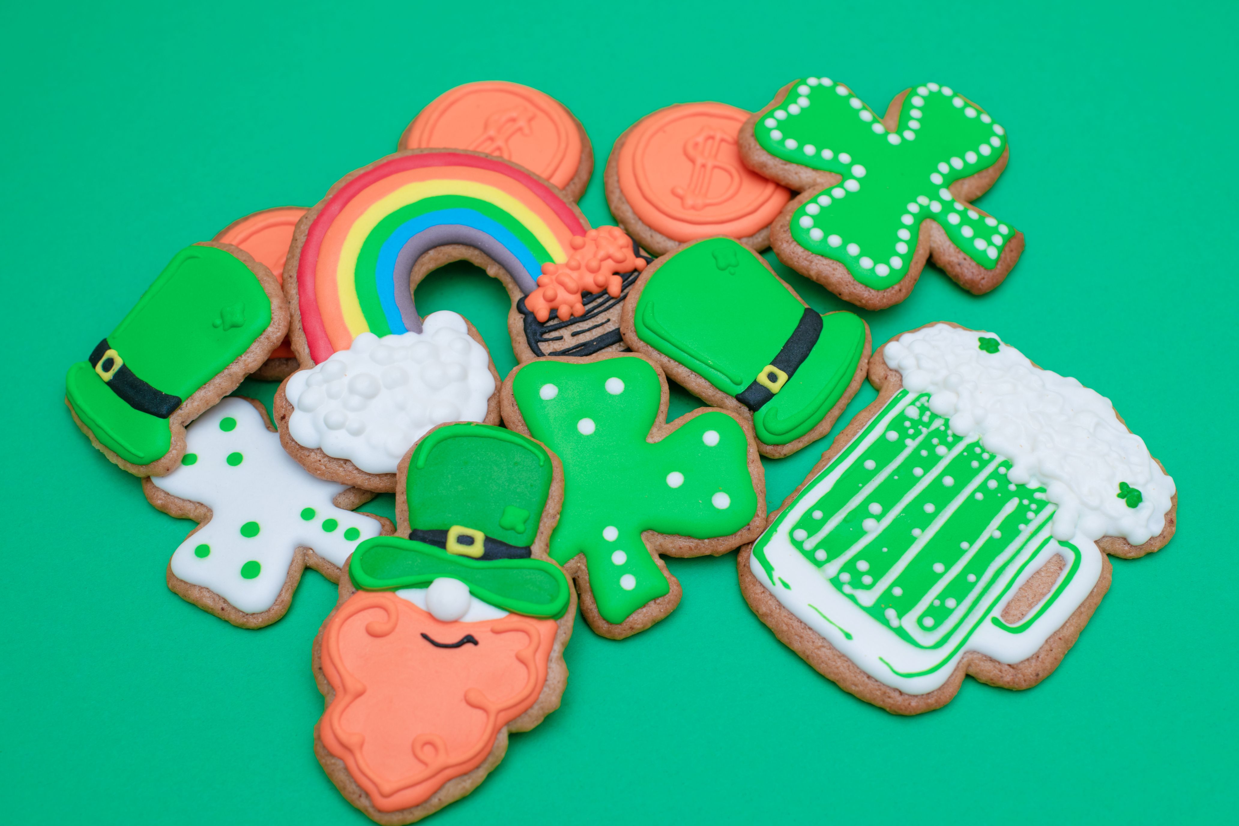 Discover Why Envy Design Cookies is Chicago's Best Custom Sugar Cookie ...