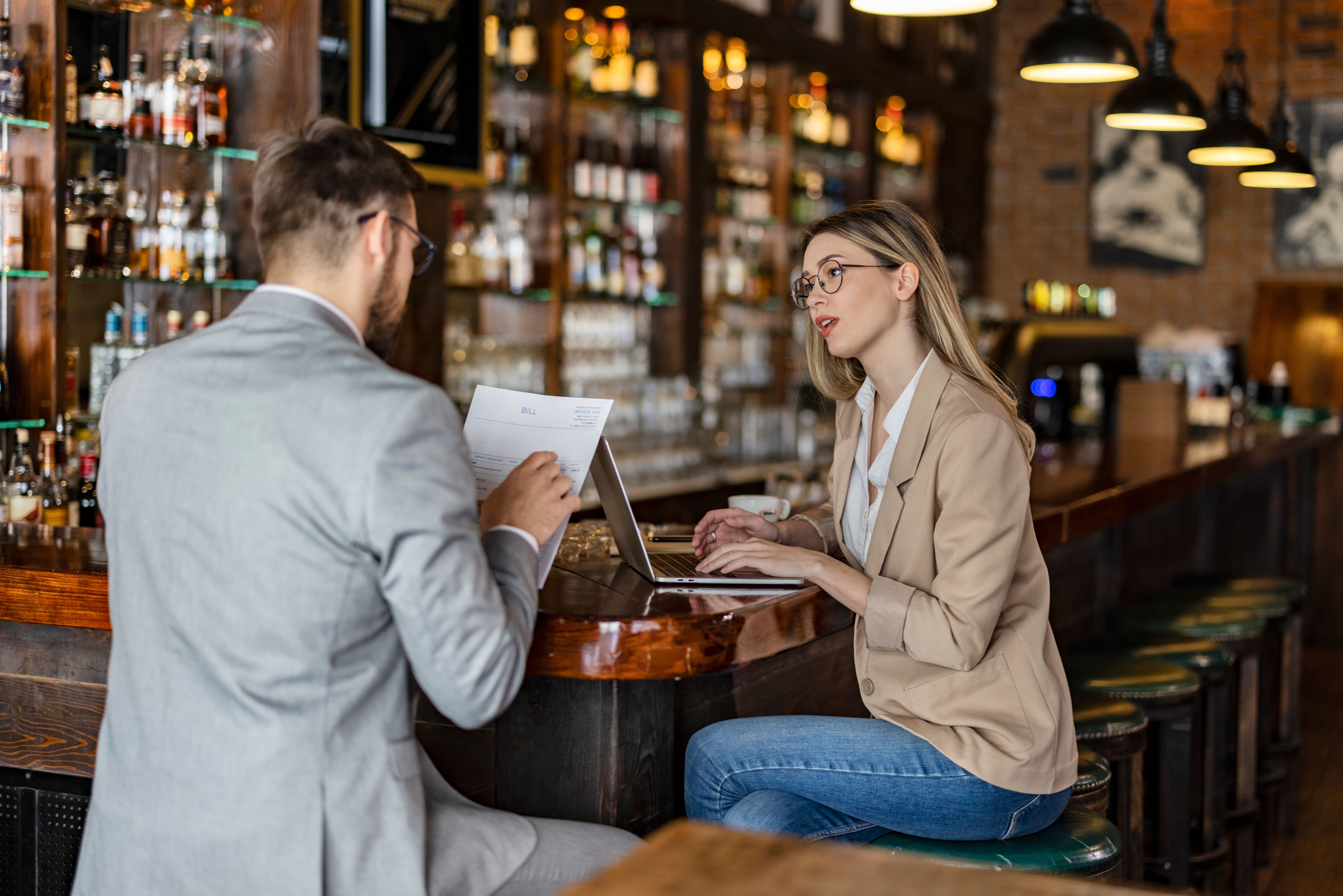 Restaurant Tenant Representation Atlanta — Find the Right Space
