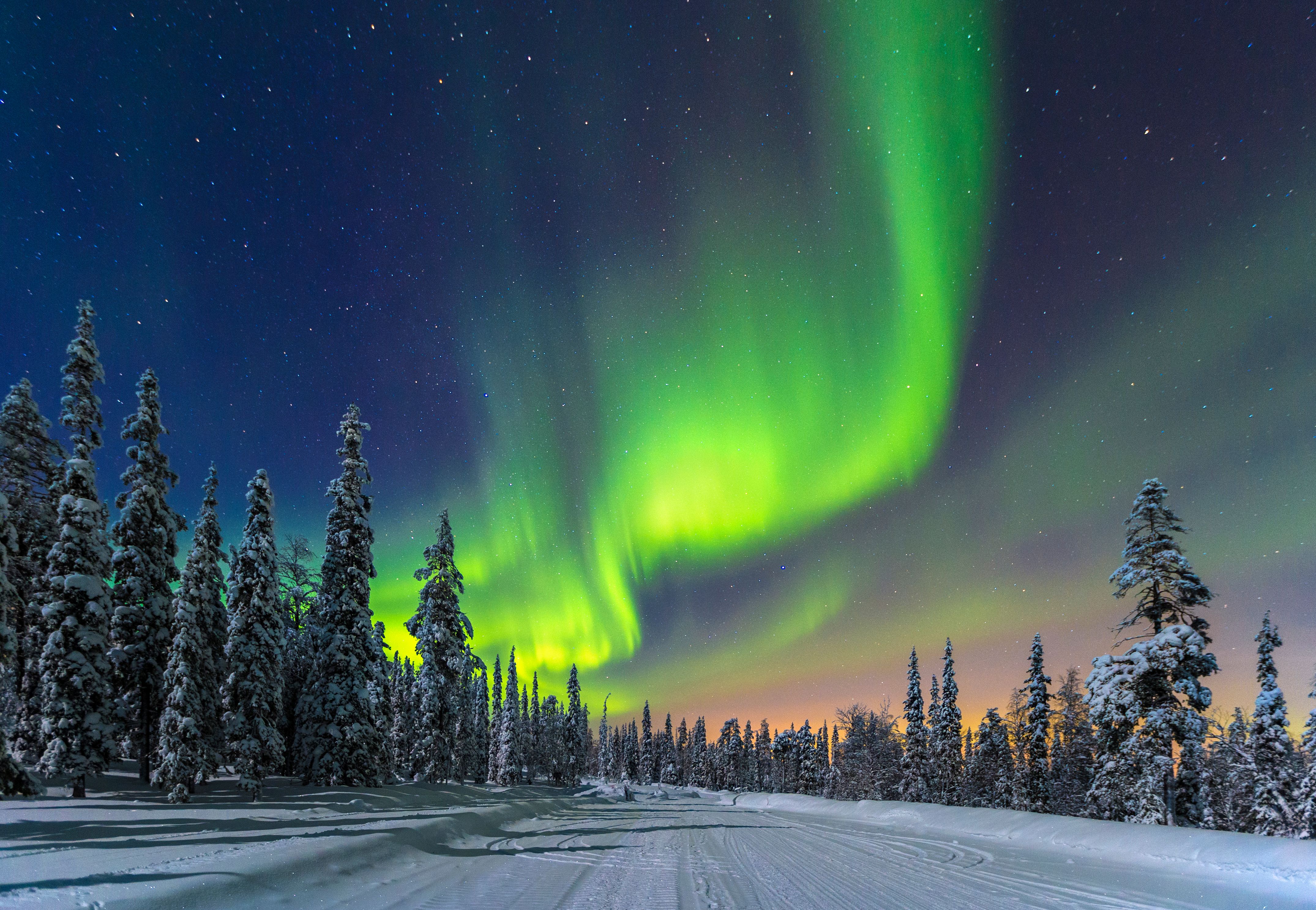 Discover Finland: A Traveller's Guide