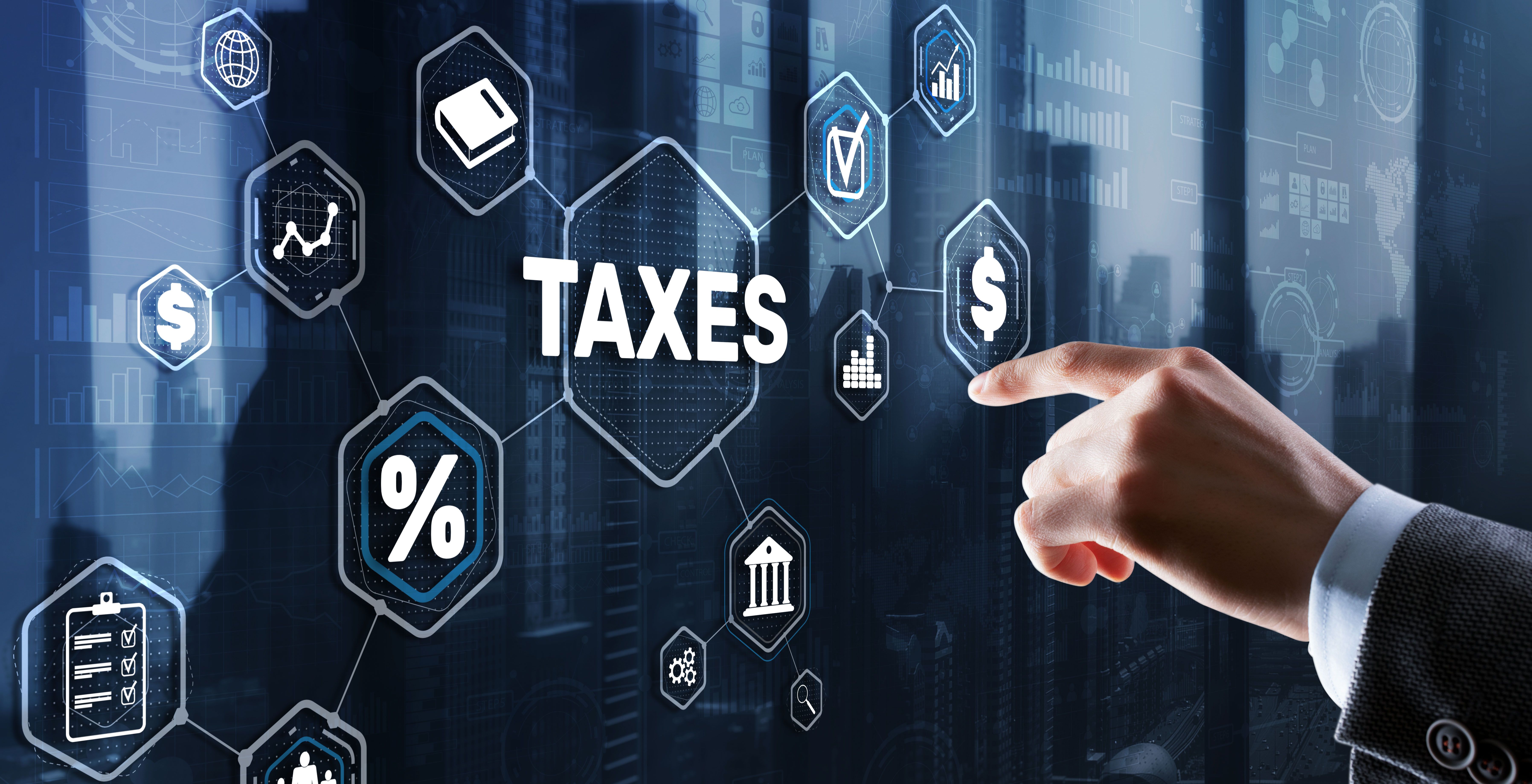 Streamline Your Taxes with MyRefundPro Software Solution