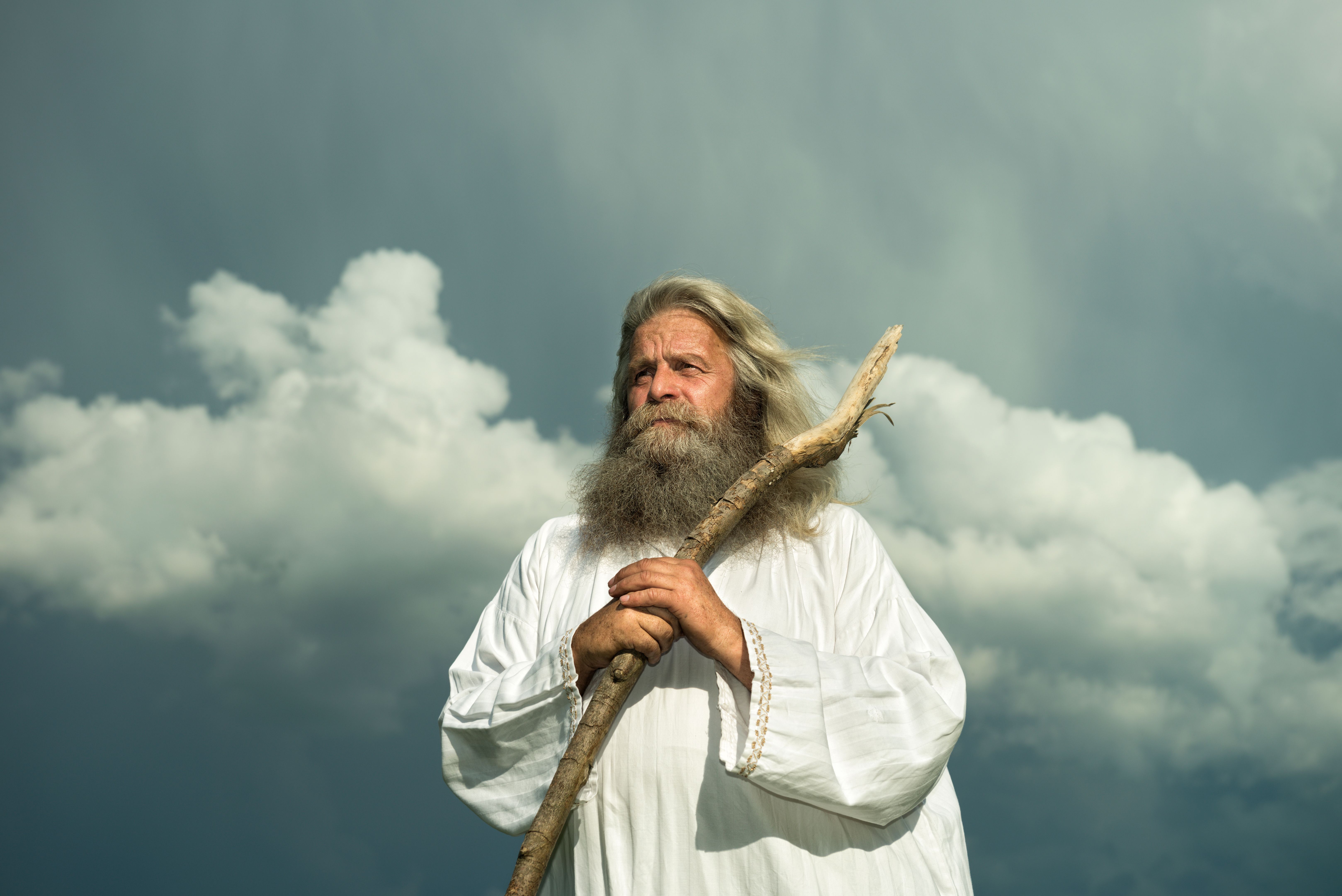 Bible Stories for Kids - Moses