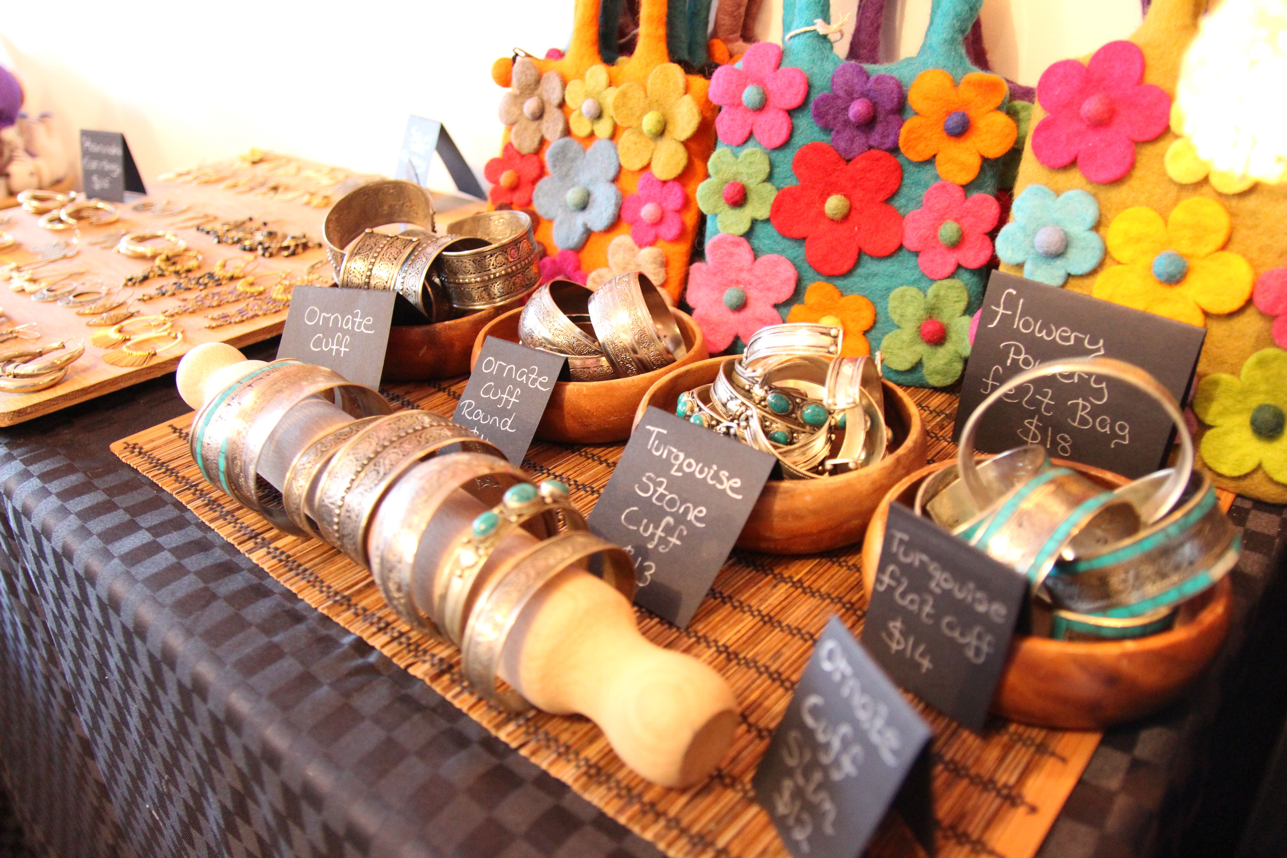 Discover Unique Handmade Crafts at Tommy Renn's Shop