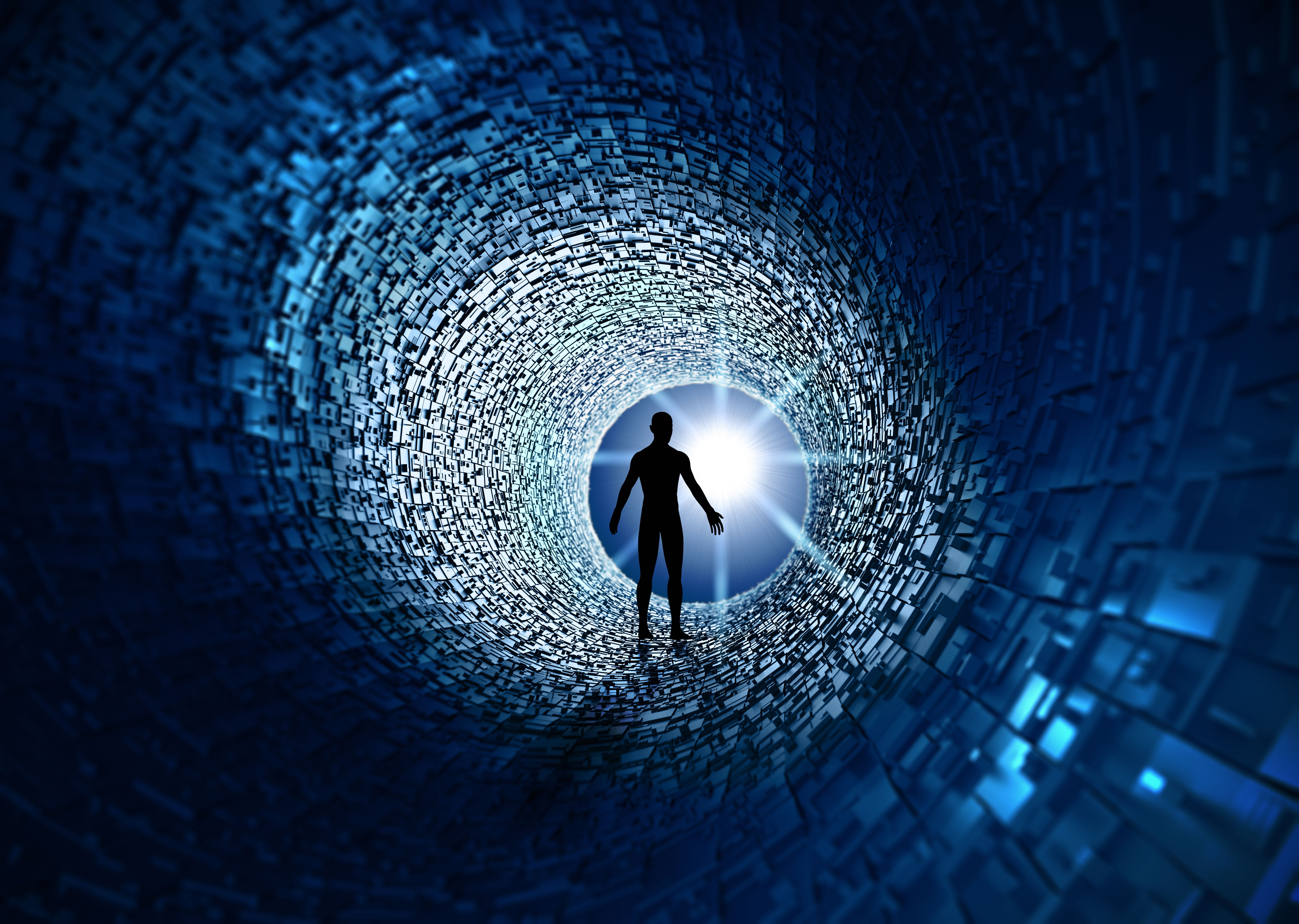 The Power Within: Exploring the Energy in Every Human Being