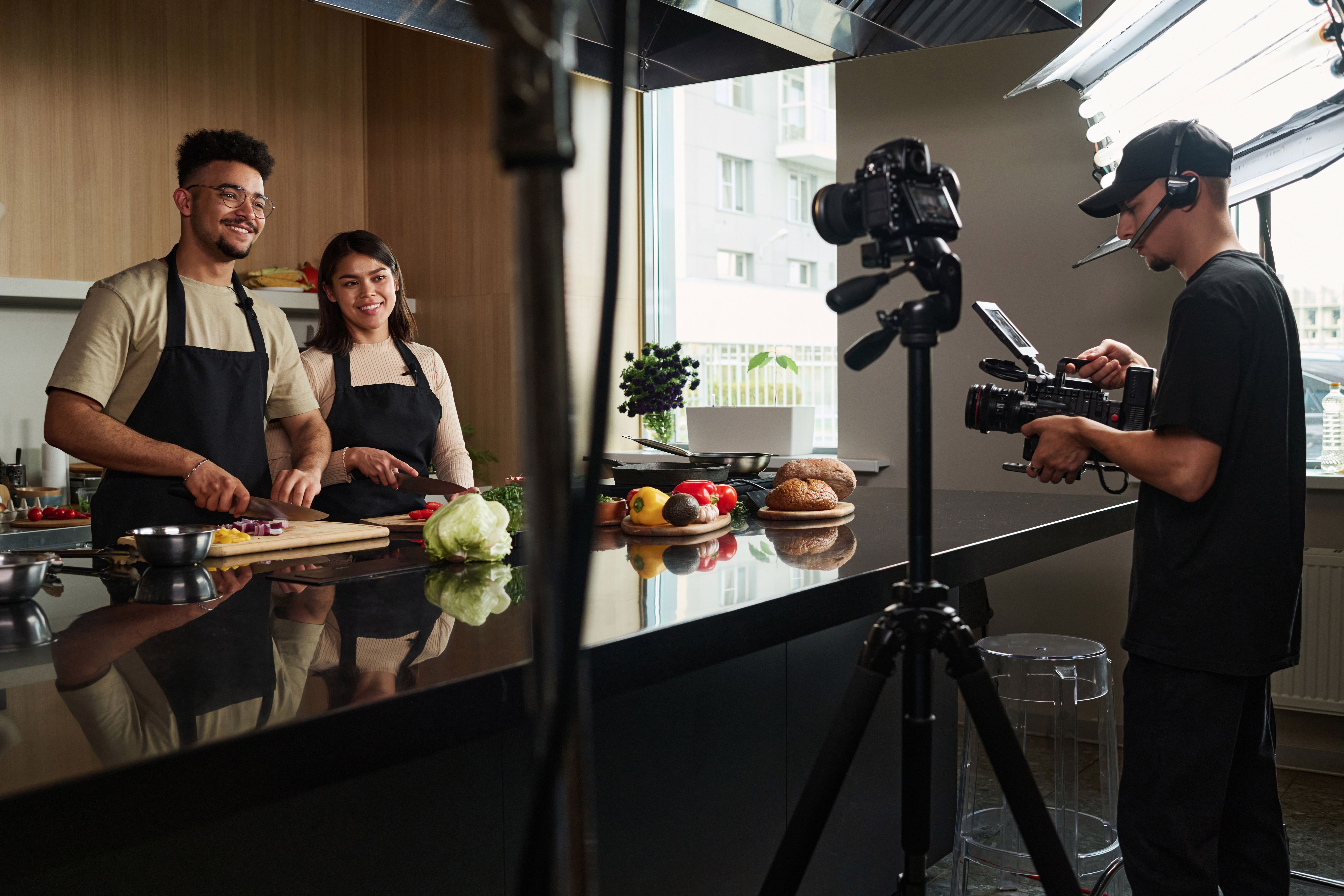 Discover NYC's Best Food Shows on Eat This TV Network