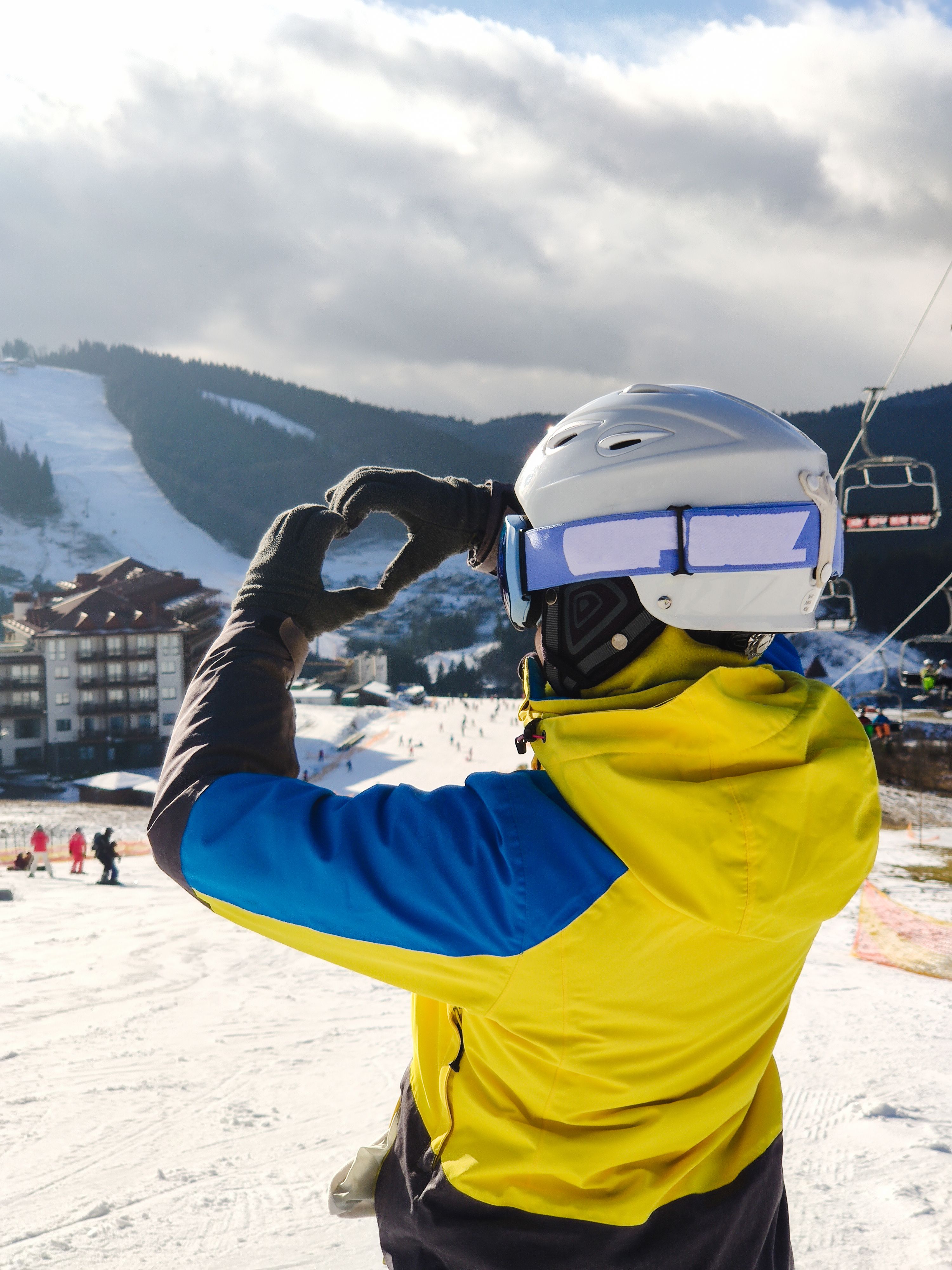 SkiSolv Ski Resort POS Software, Ski Ticketing,