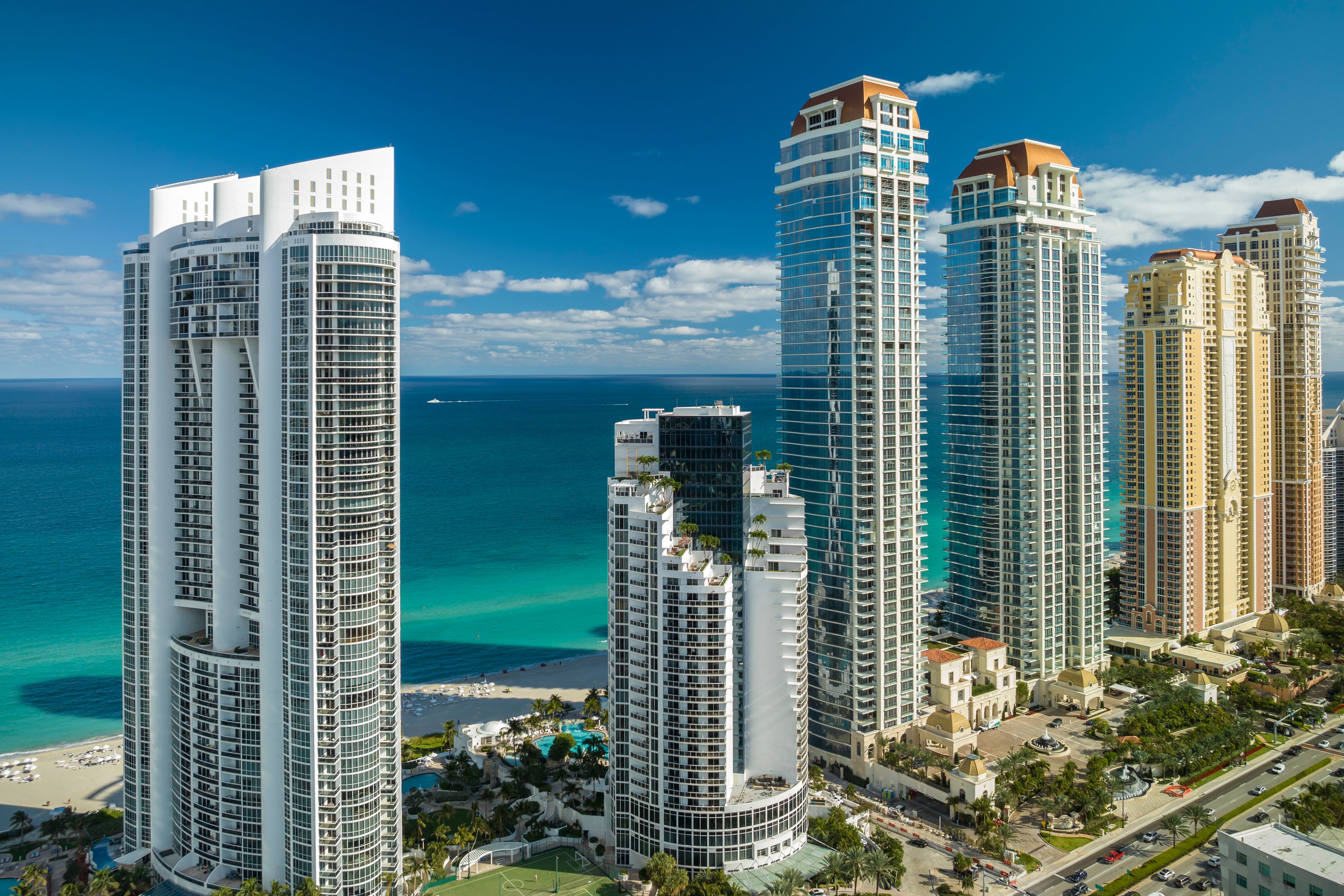Advanced AI Insight: Elevating Florida High-Rises Safety