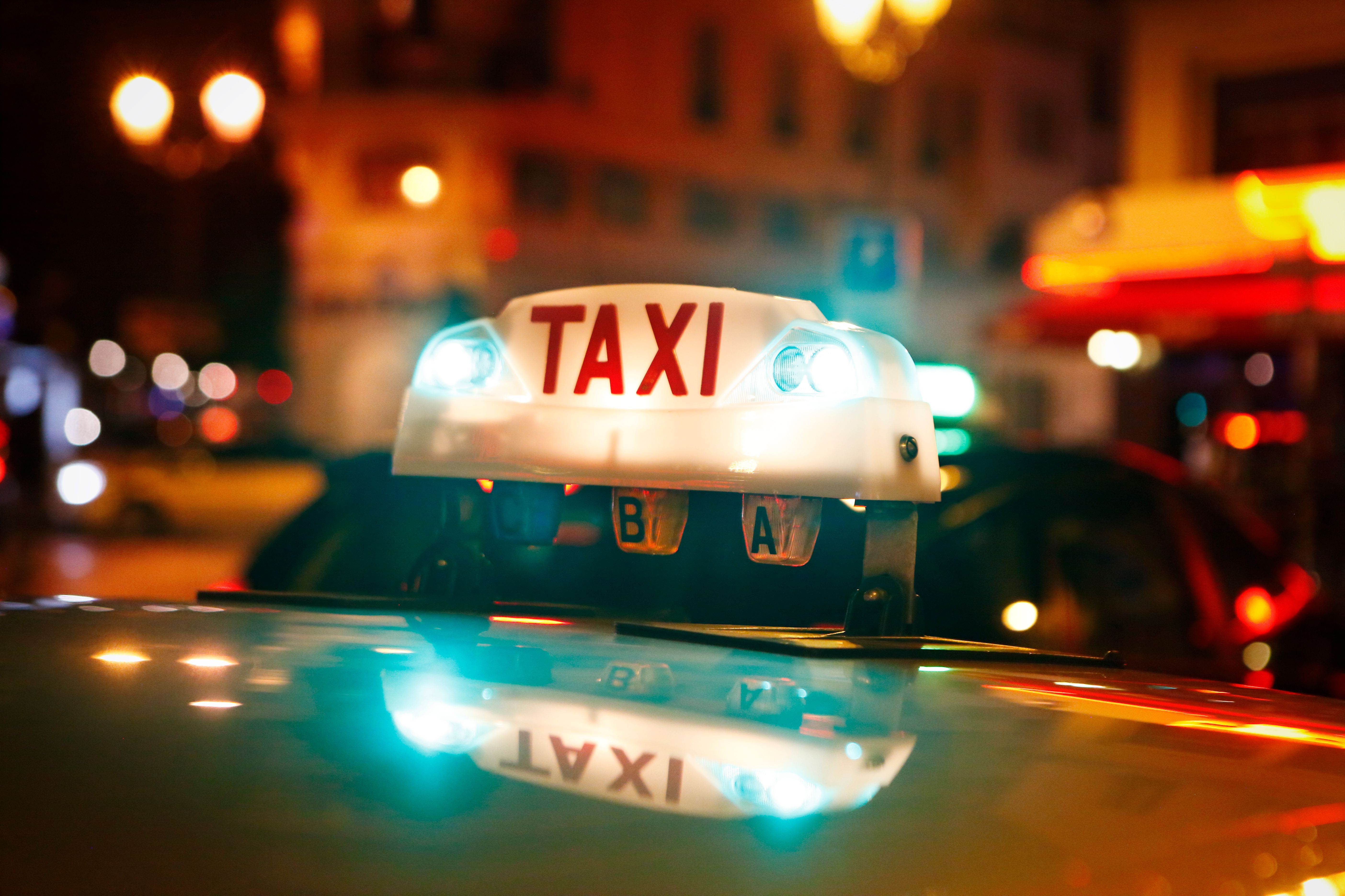 Understanding Nooga Taxi Rates: What You Need to Know Before Booking