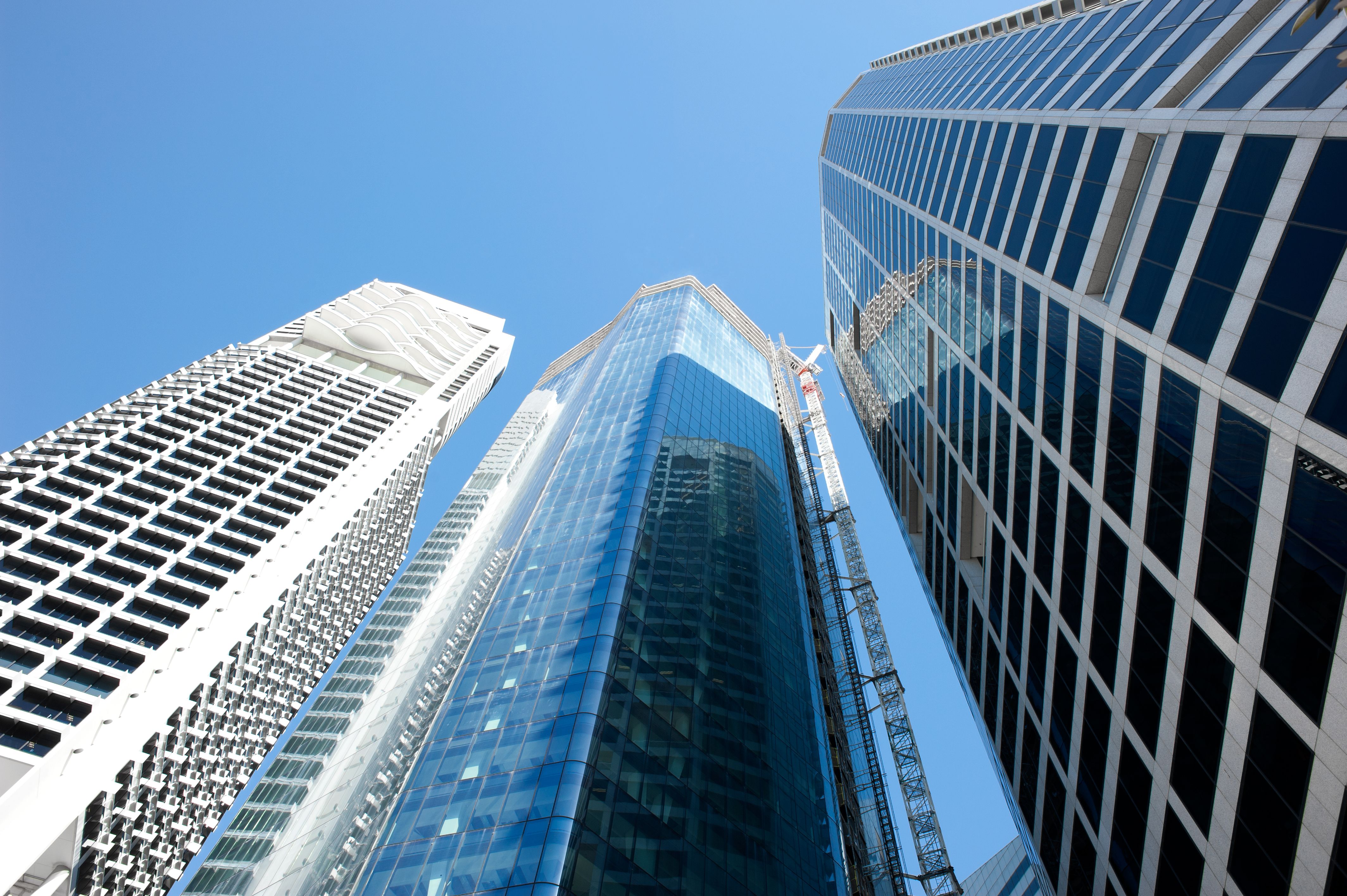 Why AUS Building Group Stands Out in the Brisbane Concrete Industry