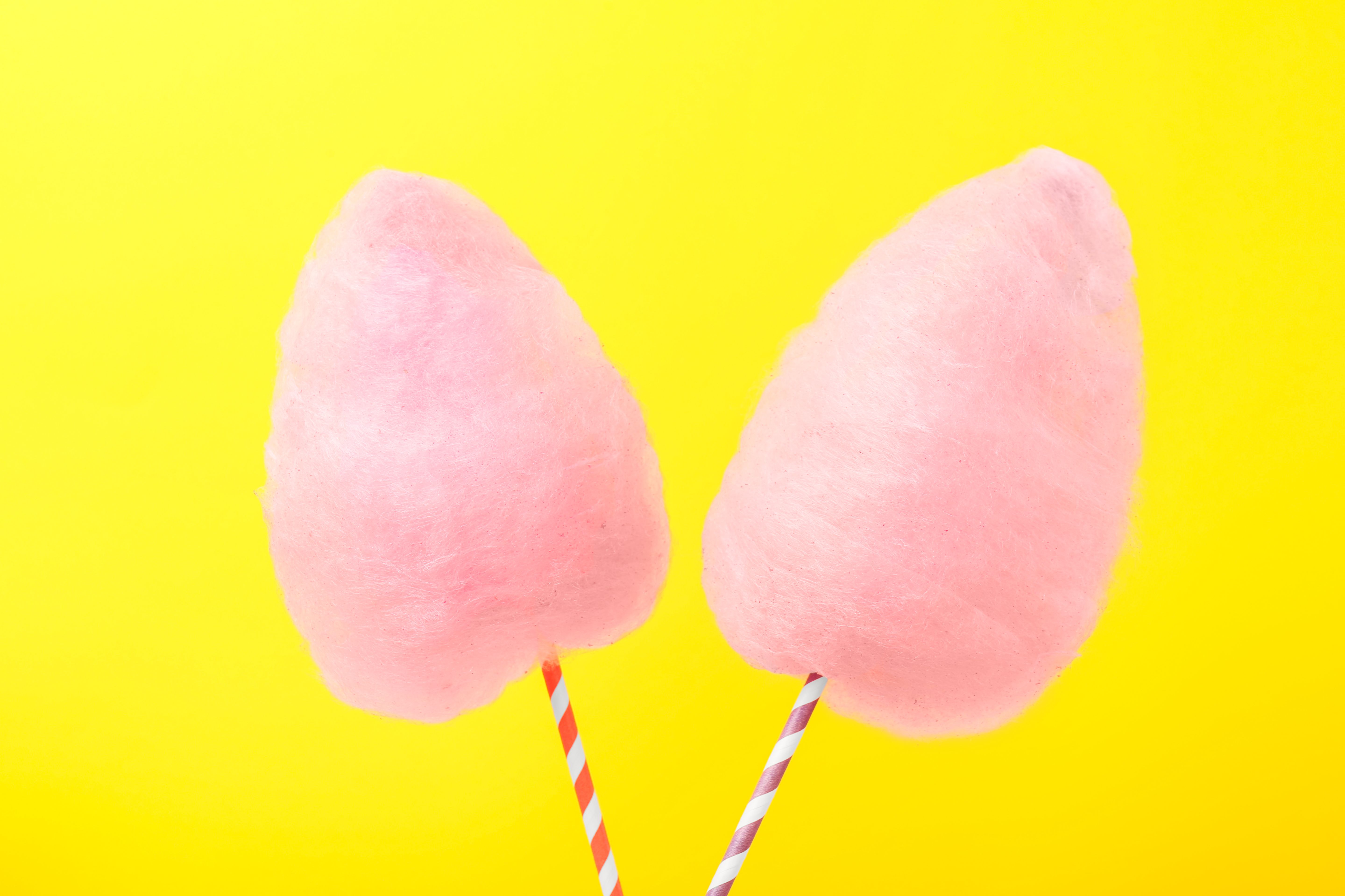 The History of Cotton Candy: From Invention to Pop Culture Icon