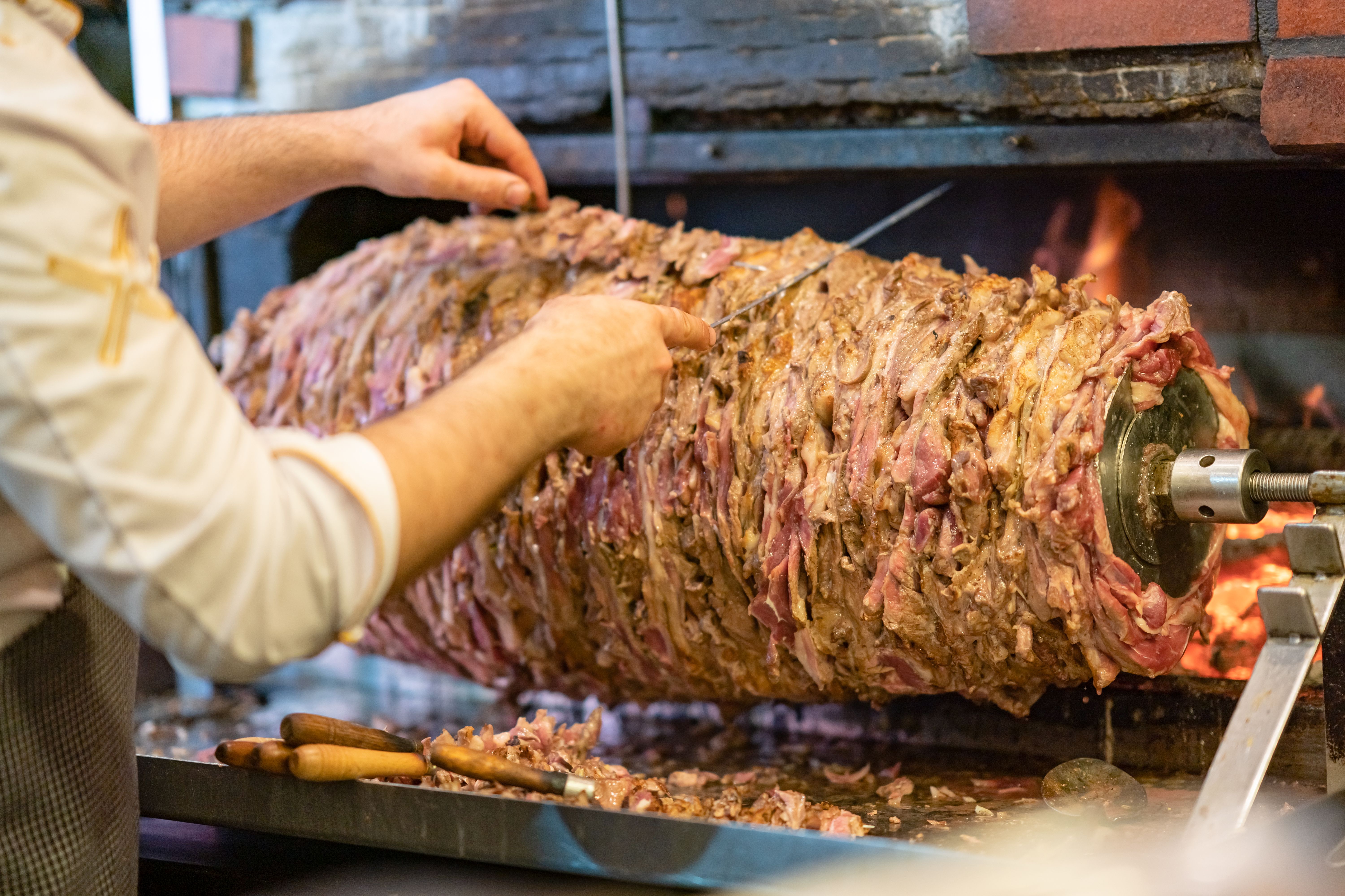 The Art of Turkish Grilled and Slow-Cooked Meats