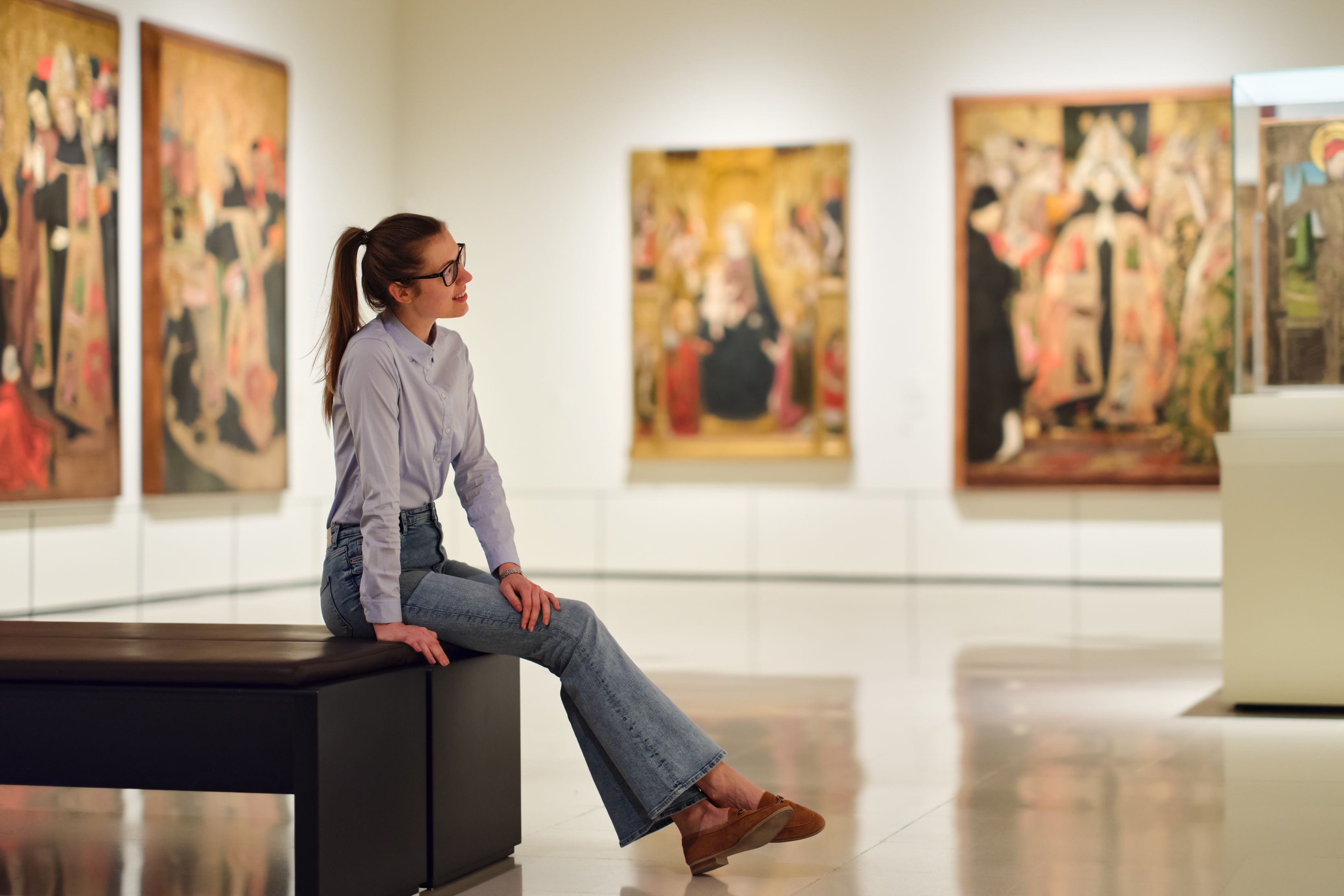 Explore Unique Artistic Expressions at Ah-Ha Museum HK