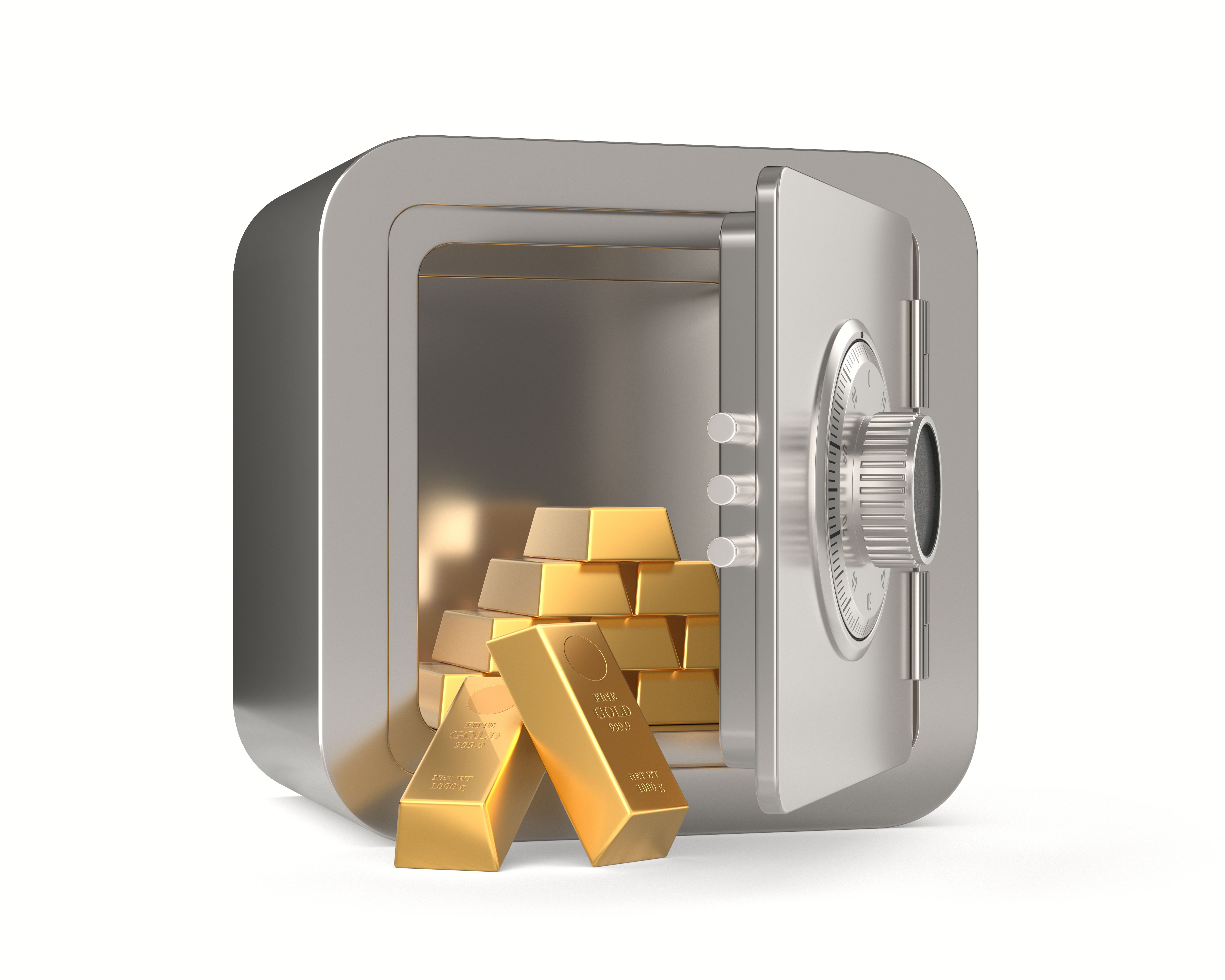Secure Your Retirement: Gold IRA for Wealth Preservation