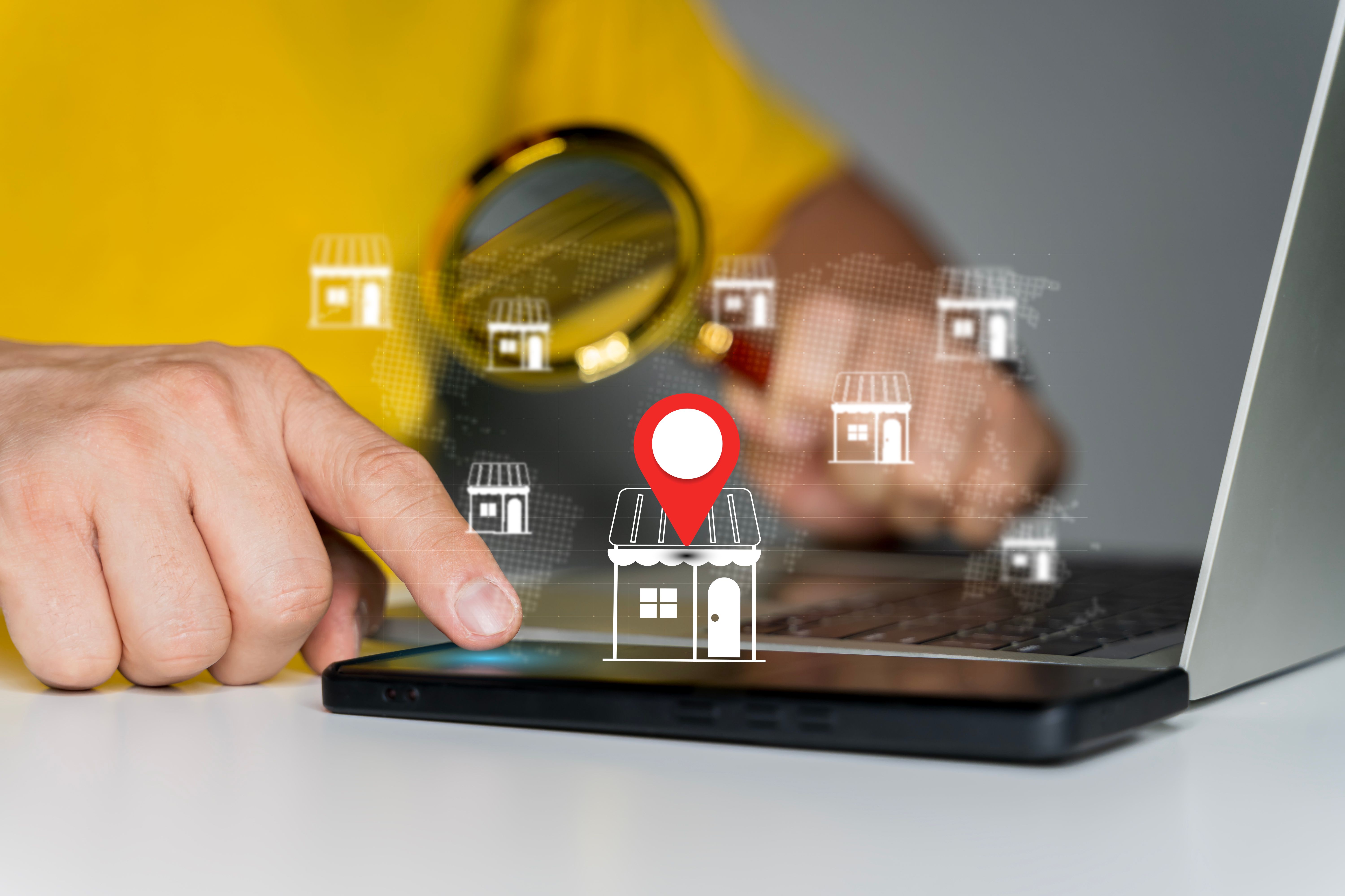 How a Private Investigator Locates Someone: Person Locating & Skip ...