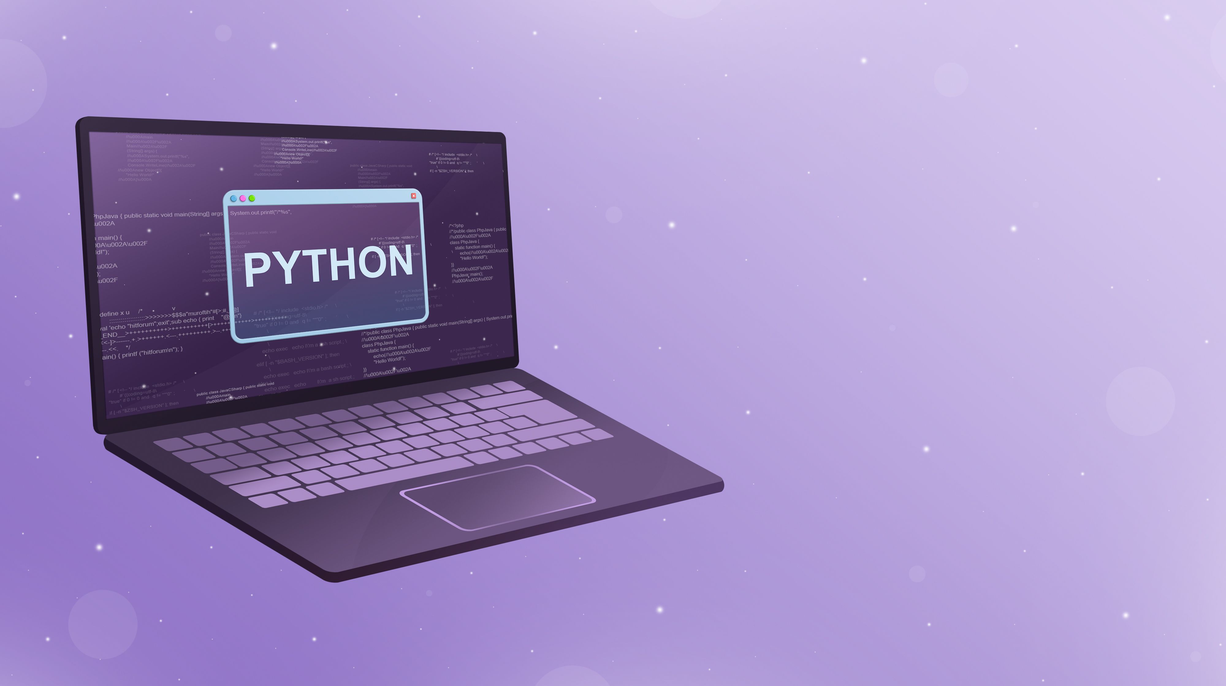 The Role of Python in Building a Successful AI Career