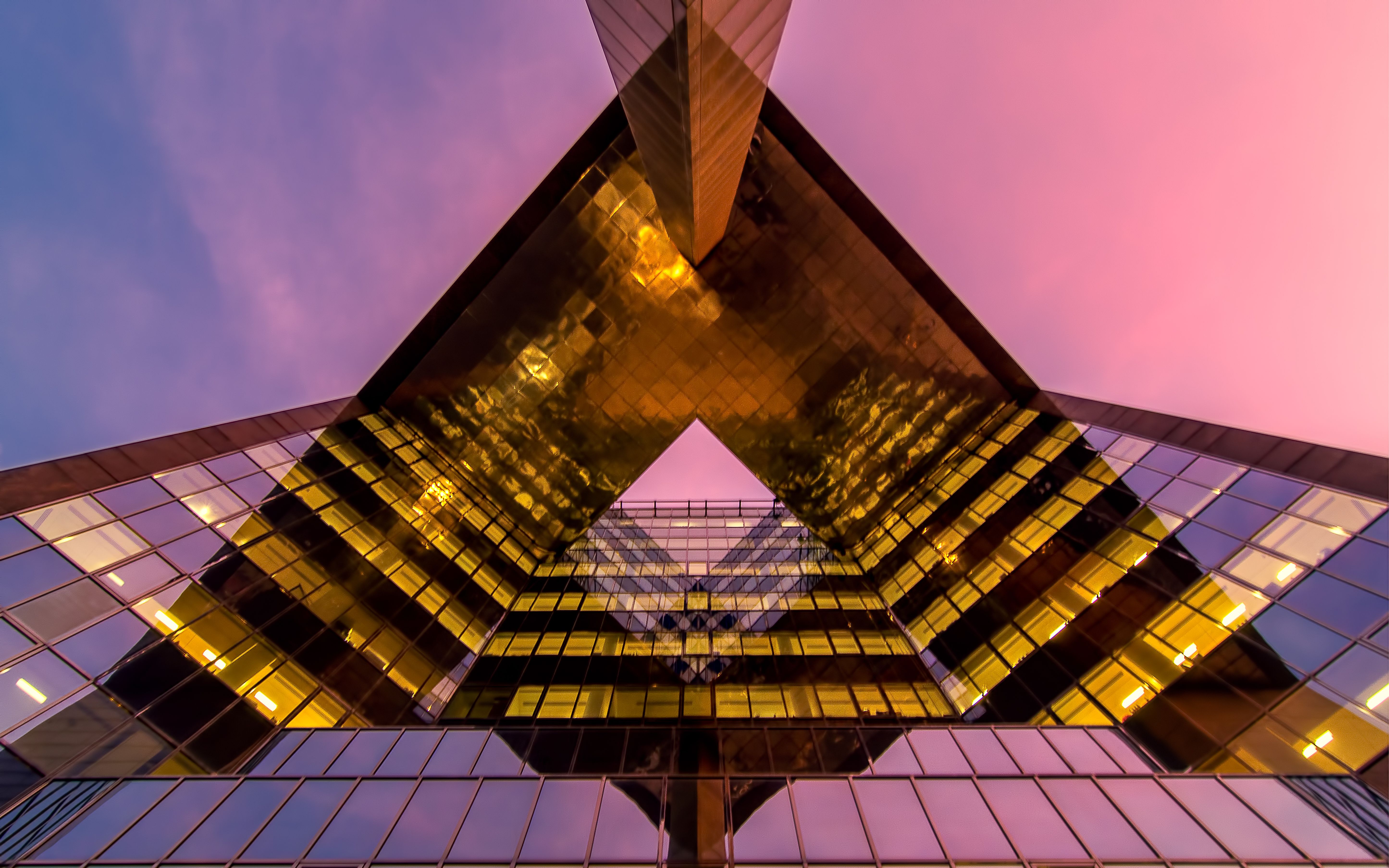 Why Ohio's Unique Architecture Inspires Innovative Visualization
