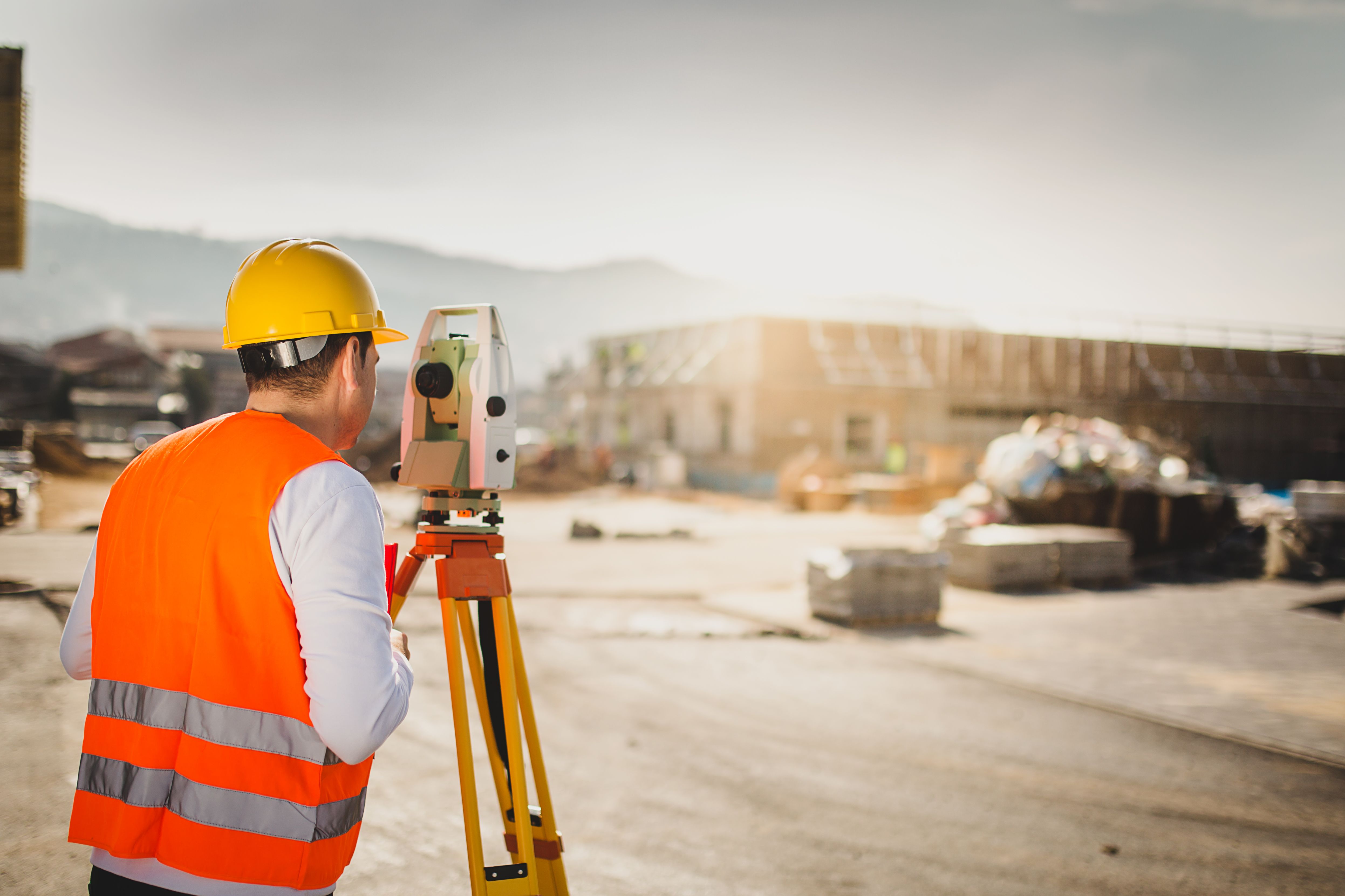 Best Practices for Land Surveying in Small Subdivision Development