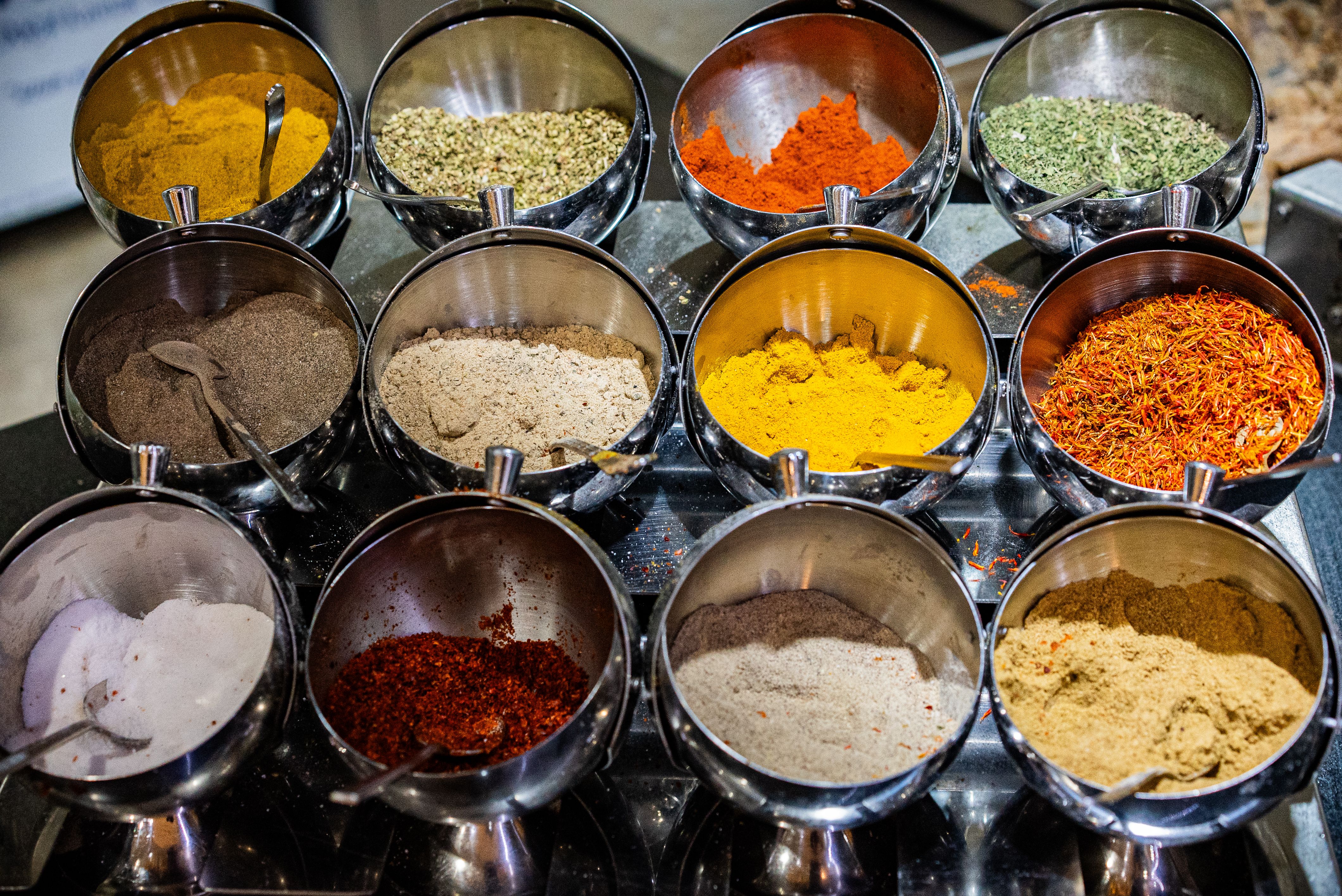 The Essential Guide to Bulk Spices and Seasonings