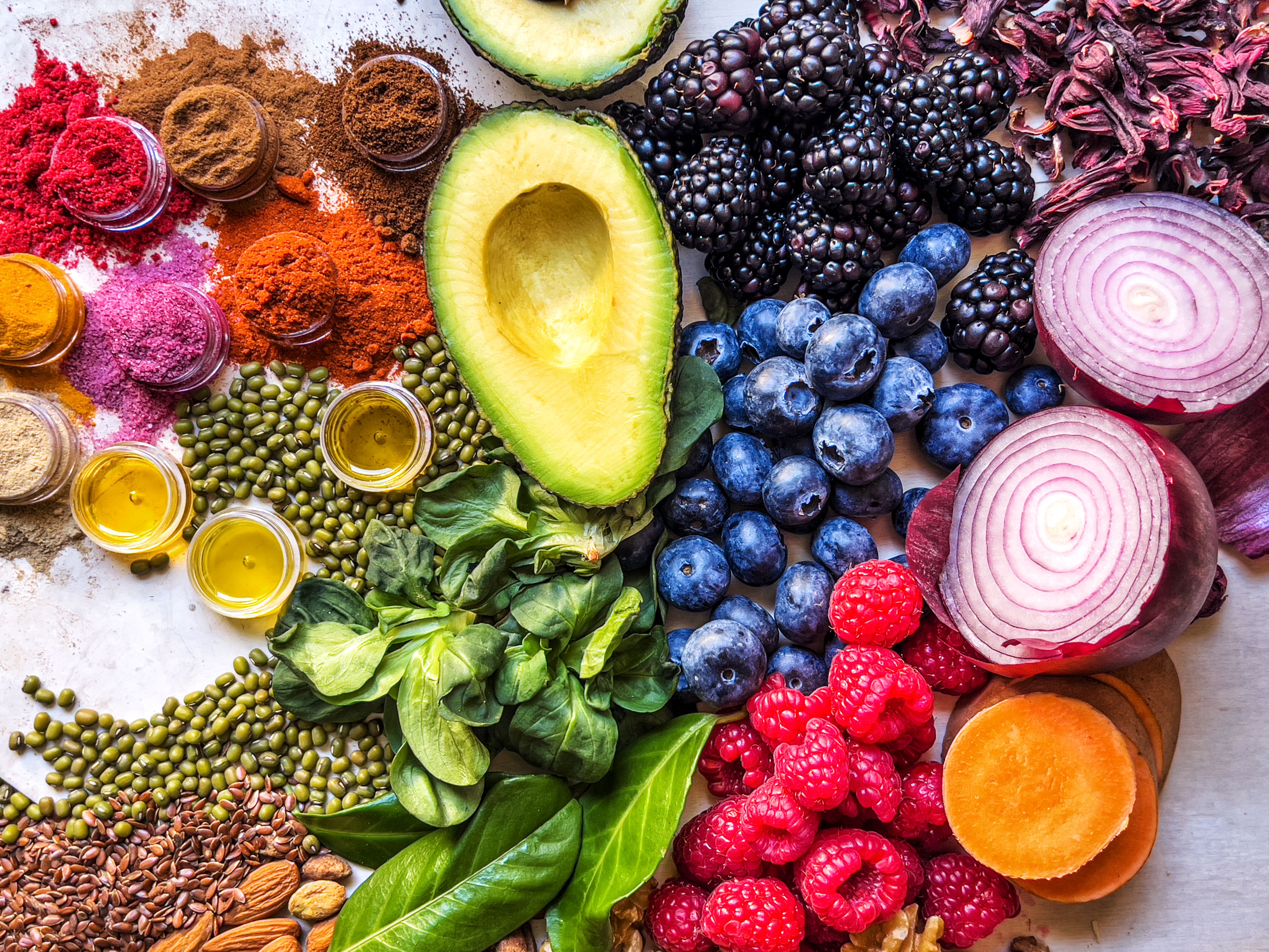 Healing Holiday Meals: Anti-Inflammatory Ingredients for Your Table