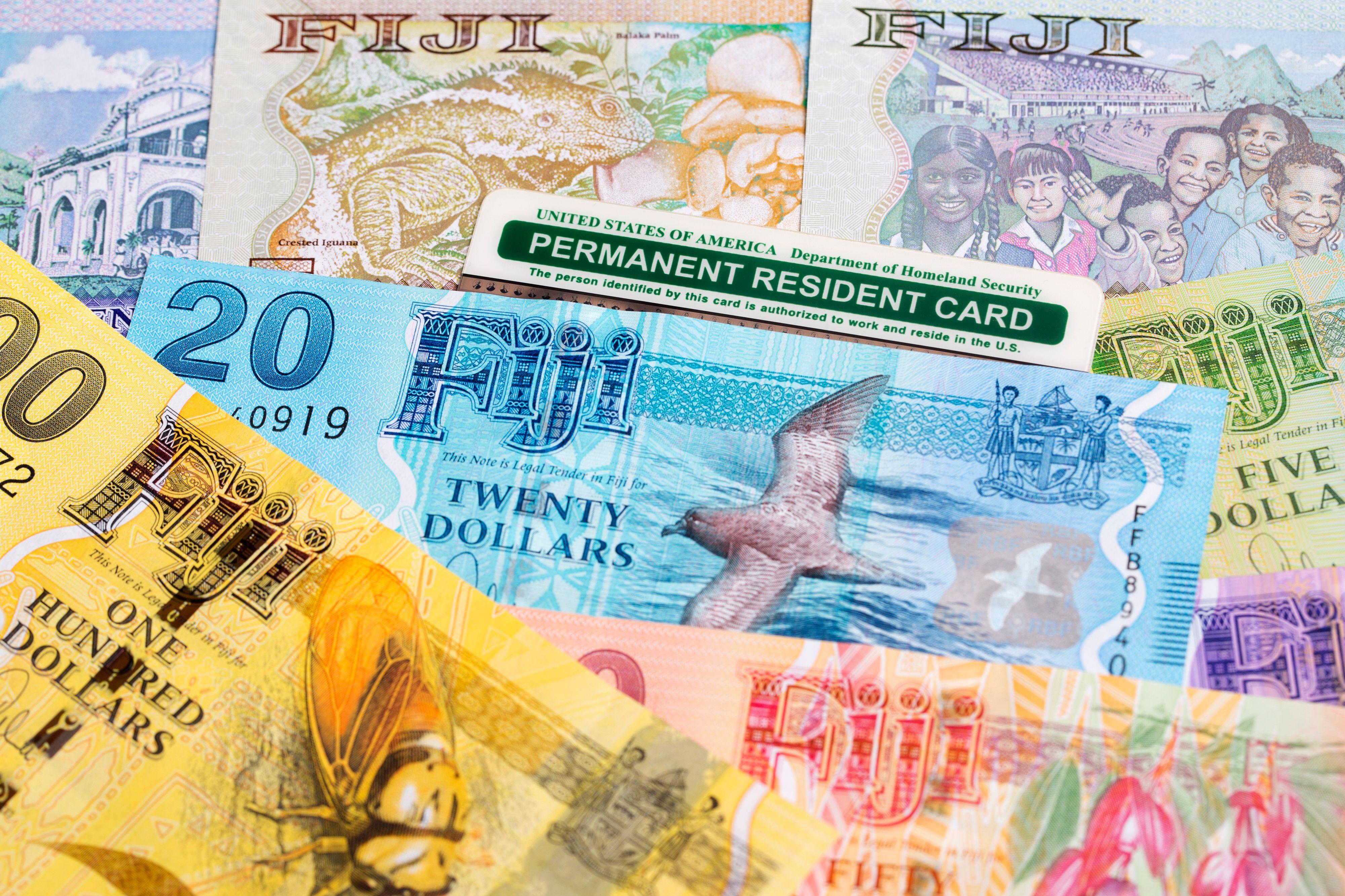 Exploring Fiji's Pilot Program for Digital Currency Tourism Payments