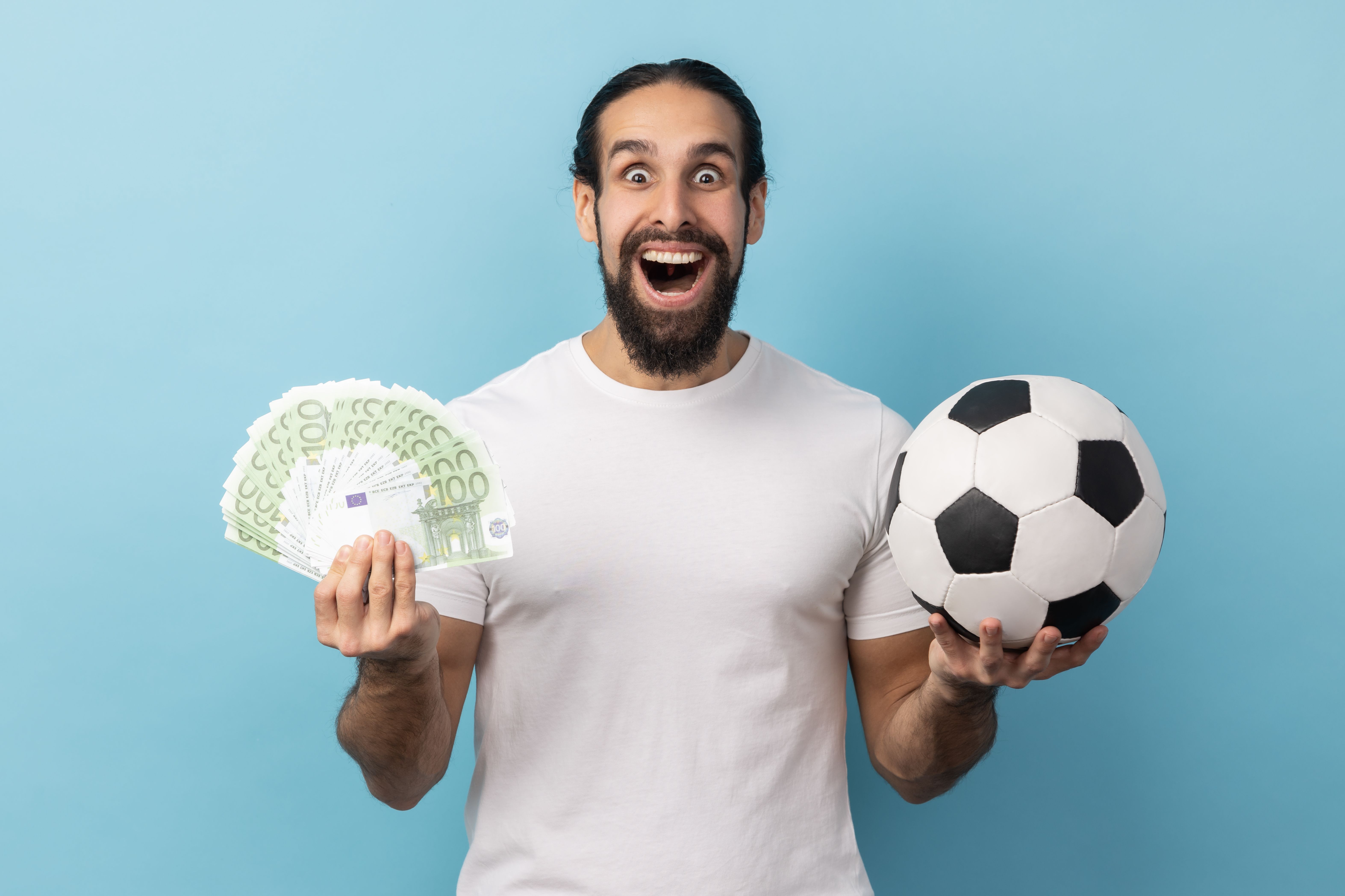Kraken Expands Football Sponsorships with Major European Clubs
