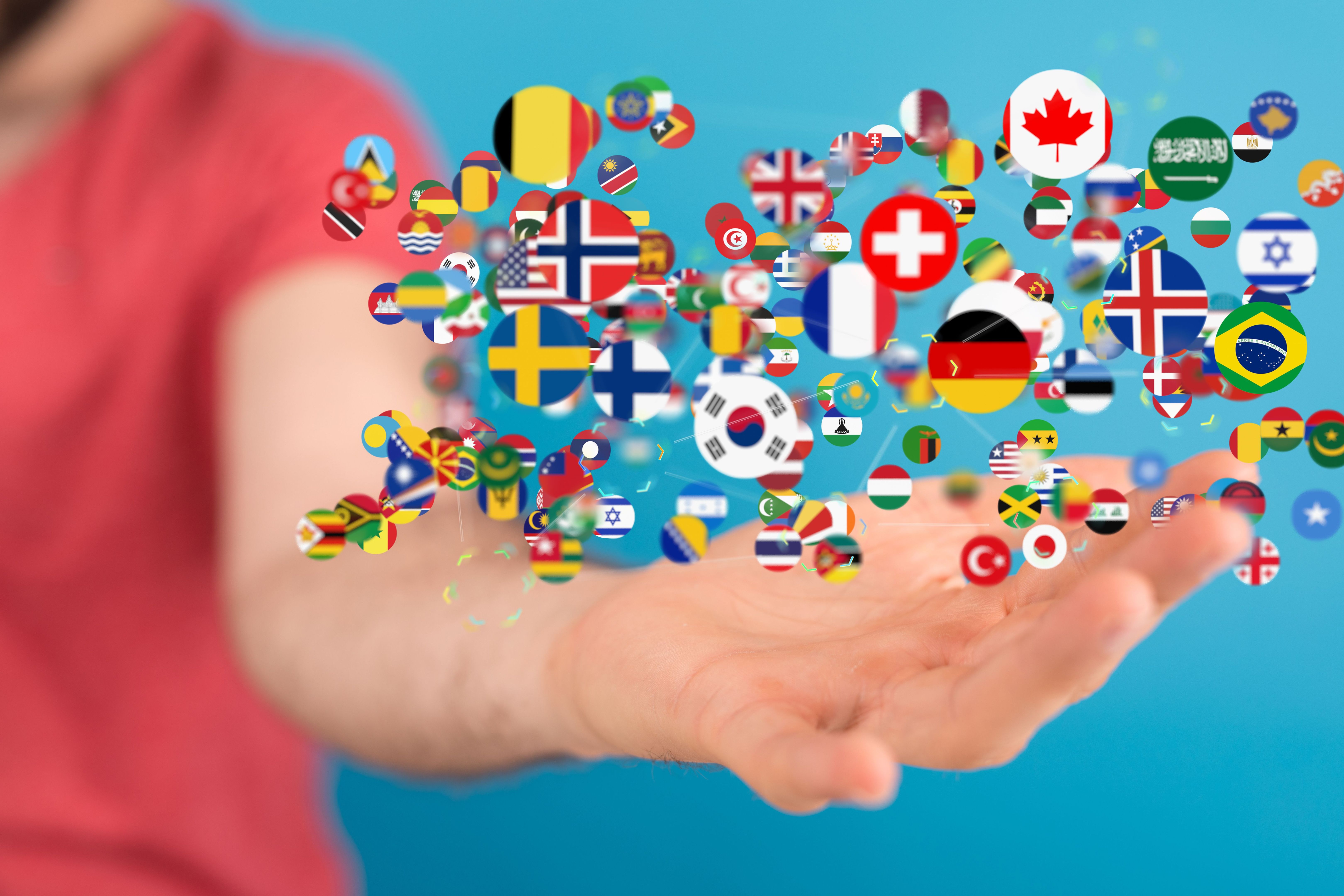 A Guide to Farsi Translation for Business Needs in Newmarket