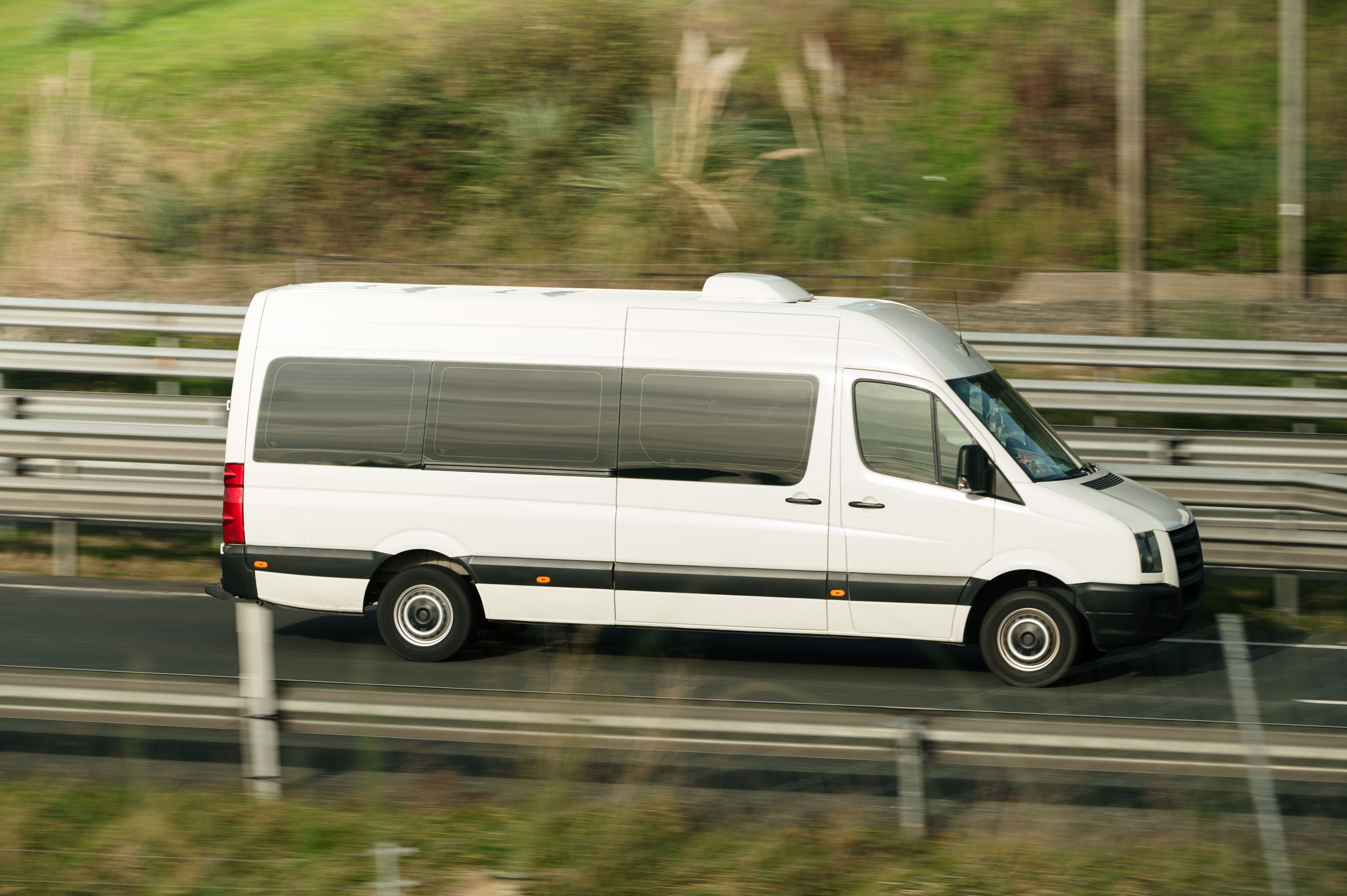 Ensuring Accessibility Compliance for Your Minibus Fleet