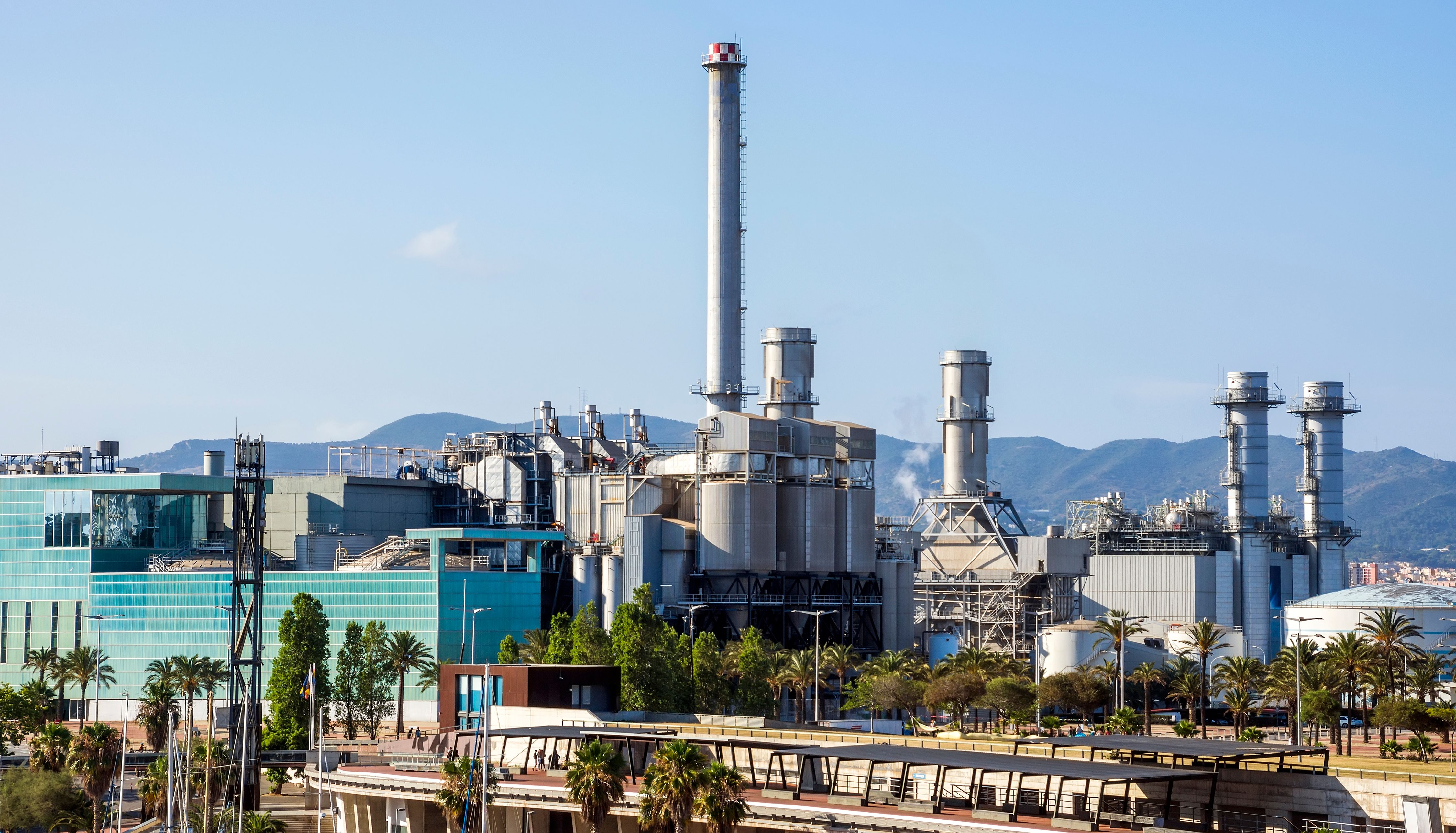 Exploring the Landscape of Spain's Industrial Sector