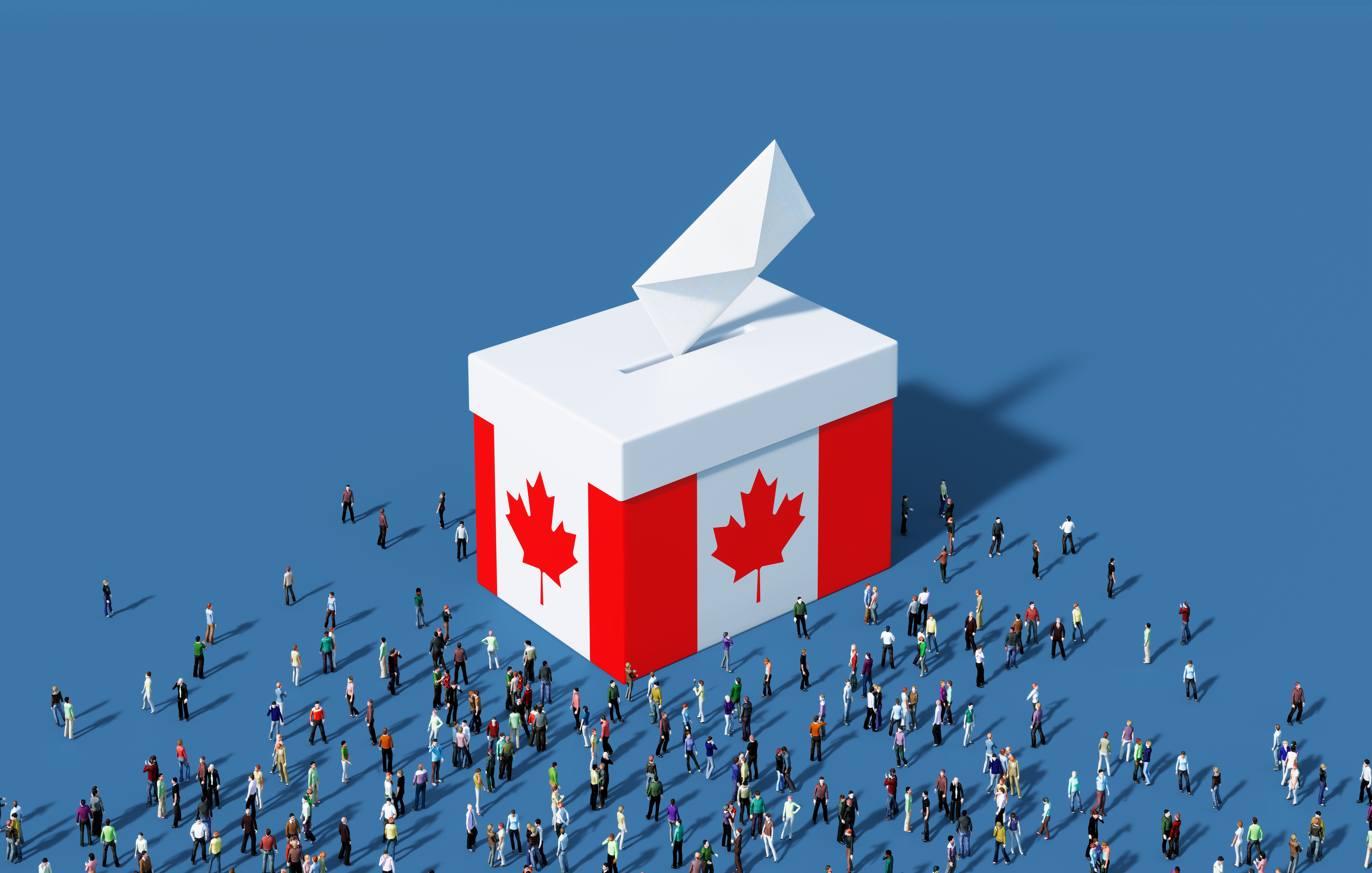 What to Expect: The 2025 Canadian Election