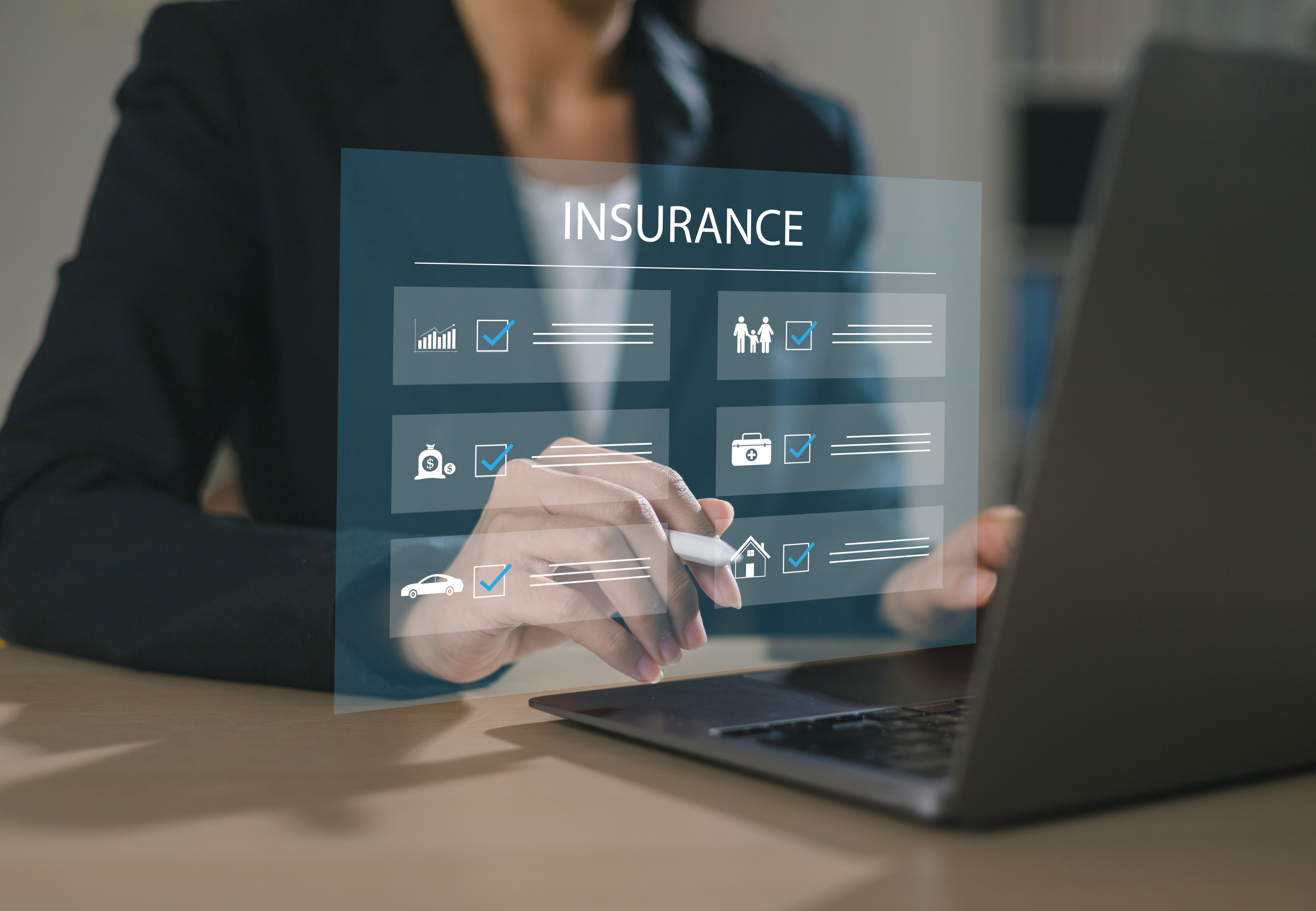 Revolutionize Insurance with Open Door Software Solutions
