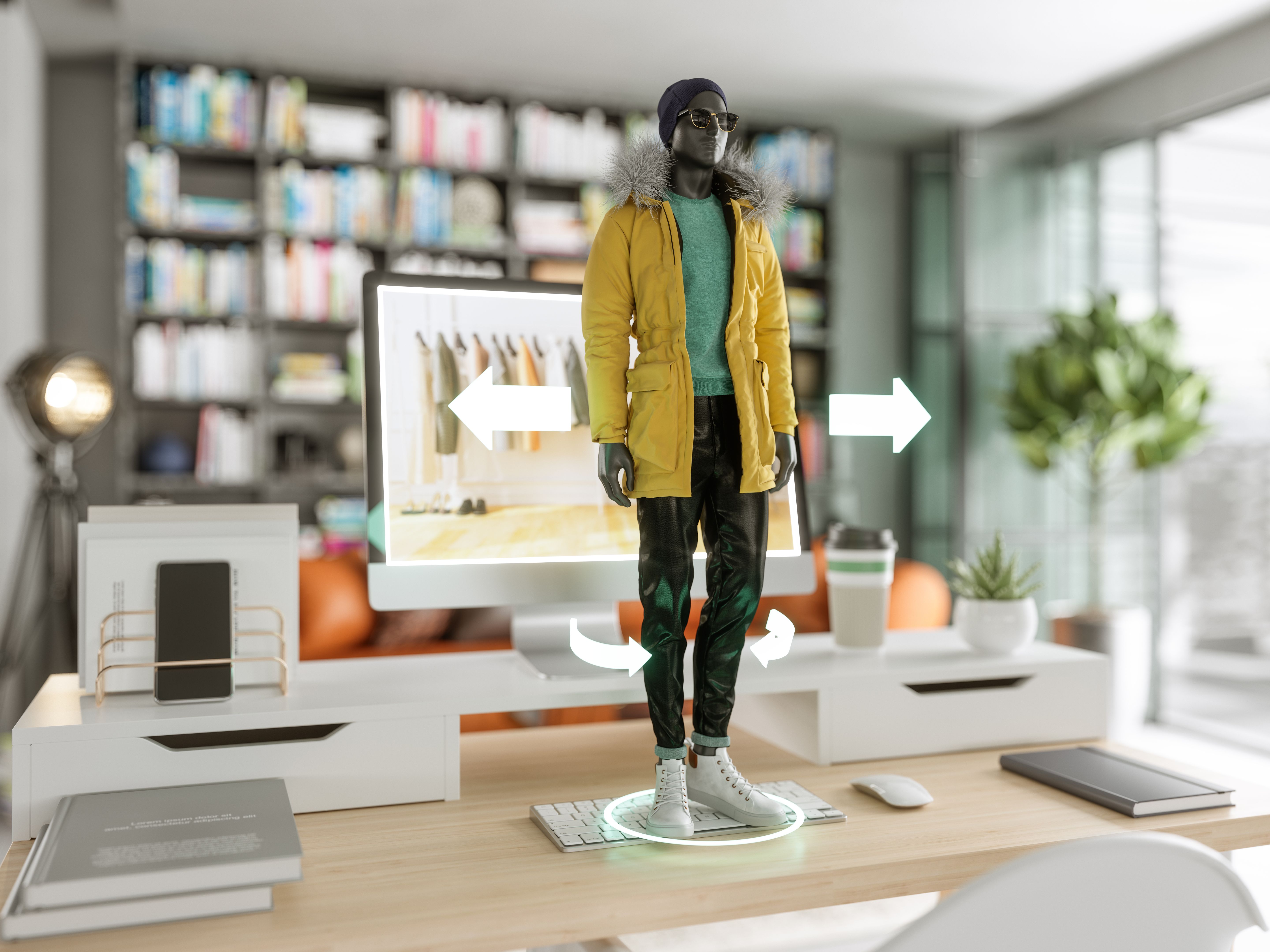 DIY Smart Fashion: How to Incorporate Technology into Your Outfits