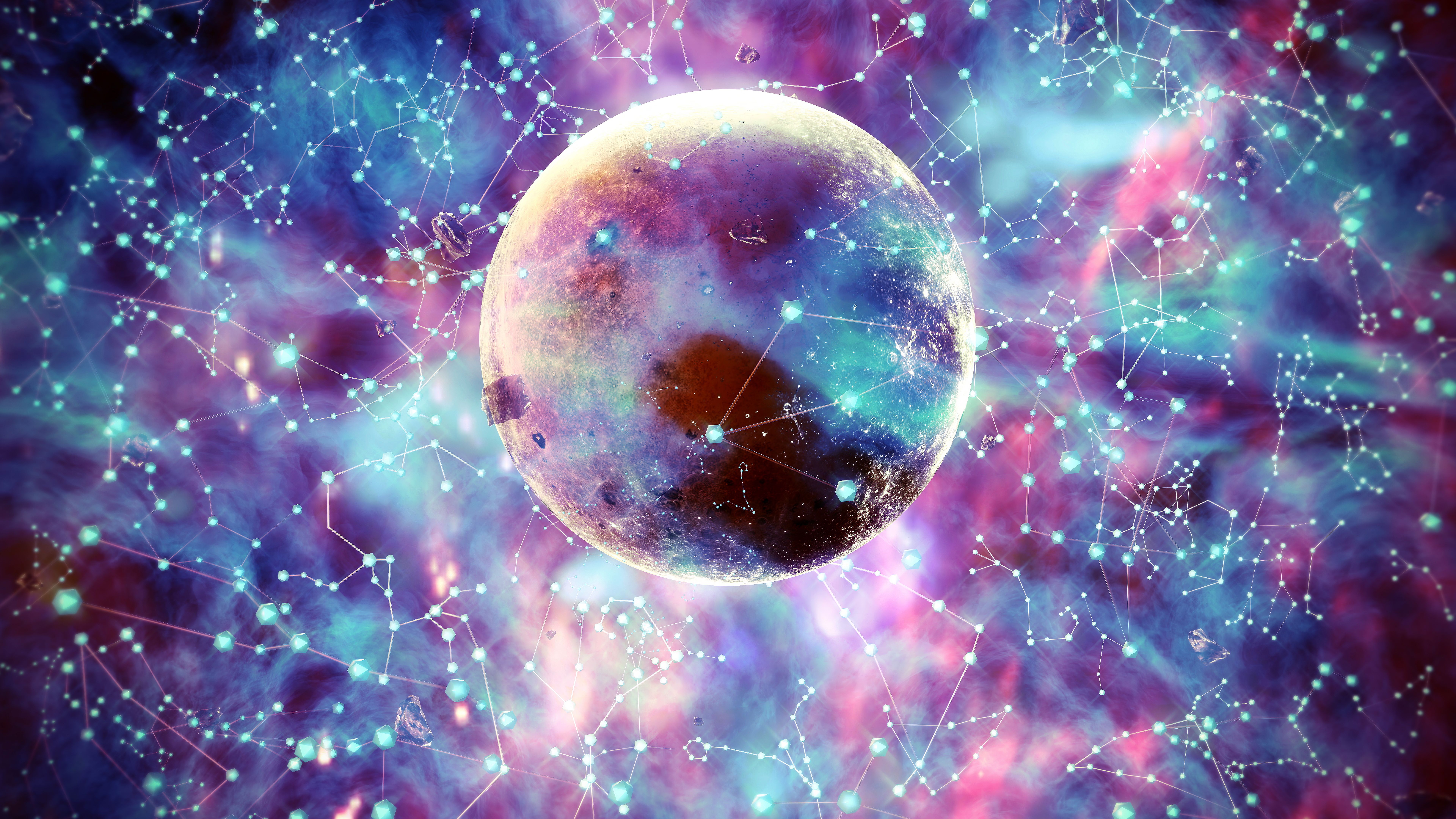 Discover the Secrets of Your Birth Chart: Comprehensive Astrology ...