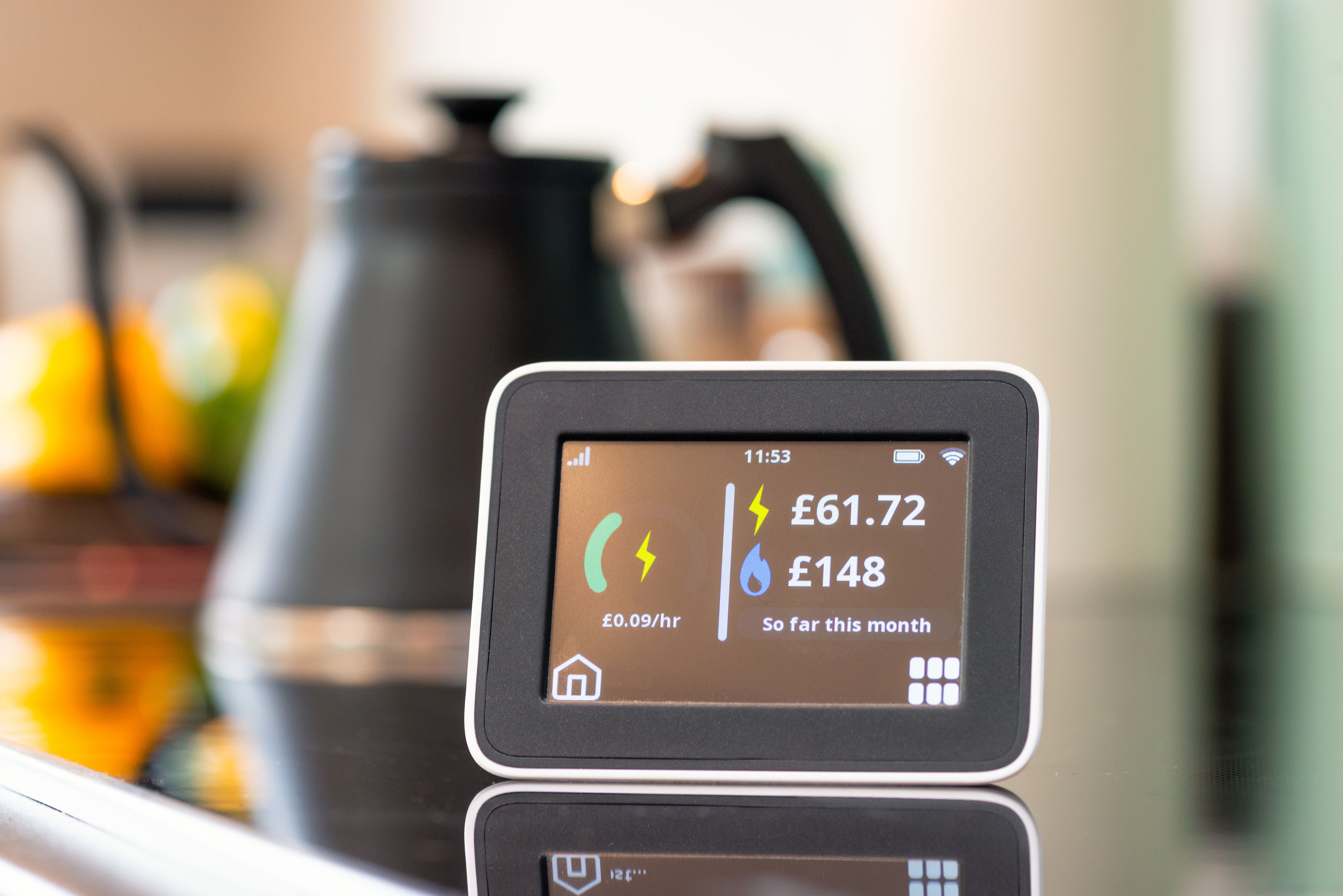 Setting Up Utilities in Your New Home: A Step-by-Step Guide