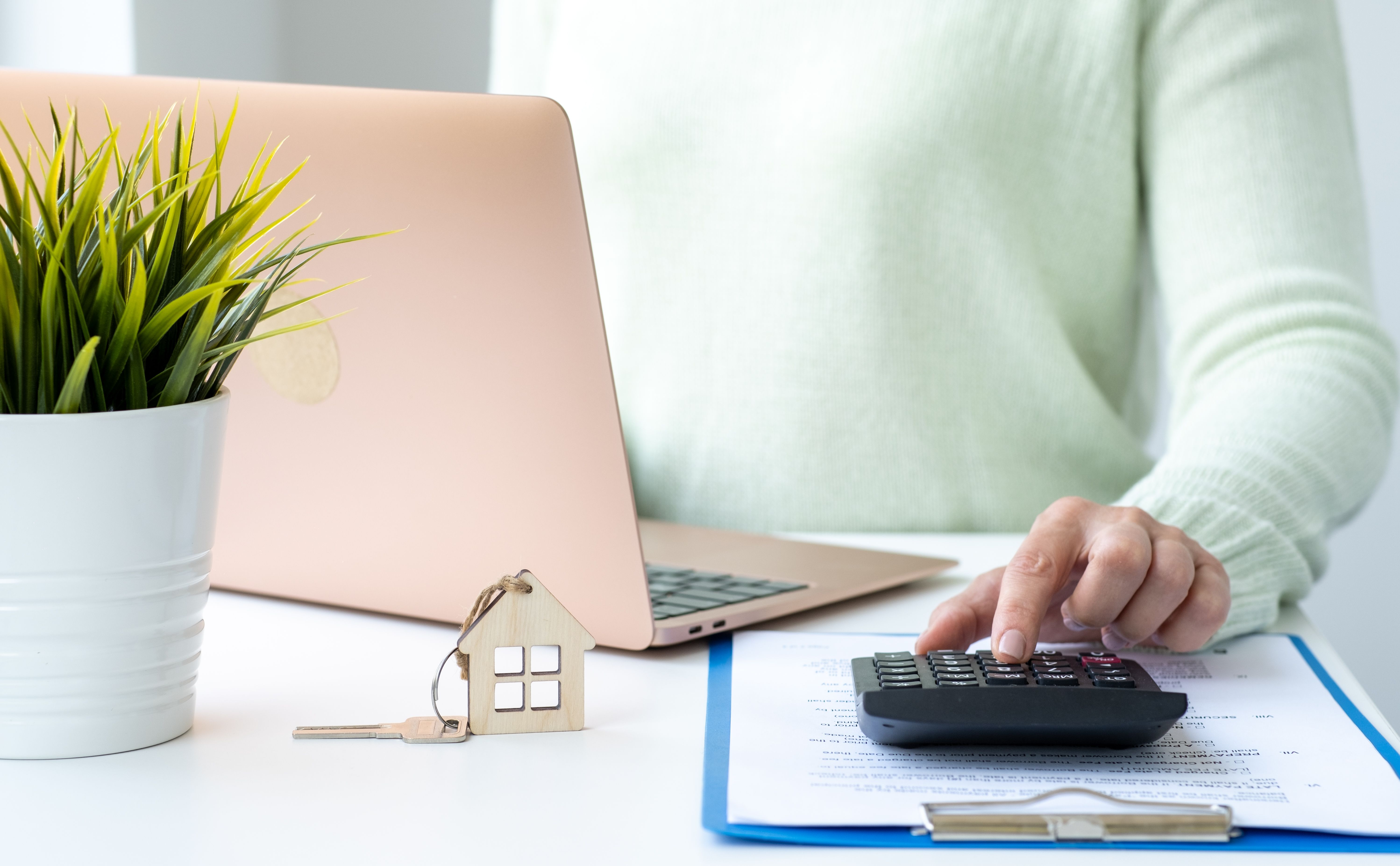 Understanding Your True Home Buying Budget Beyond Pre-Approval