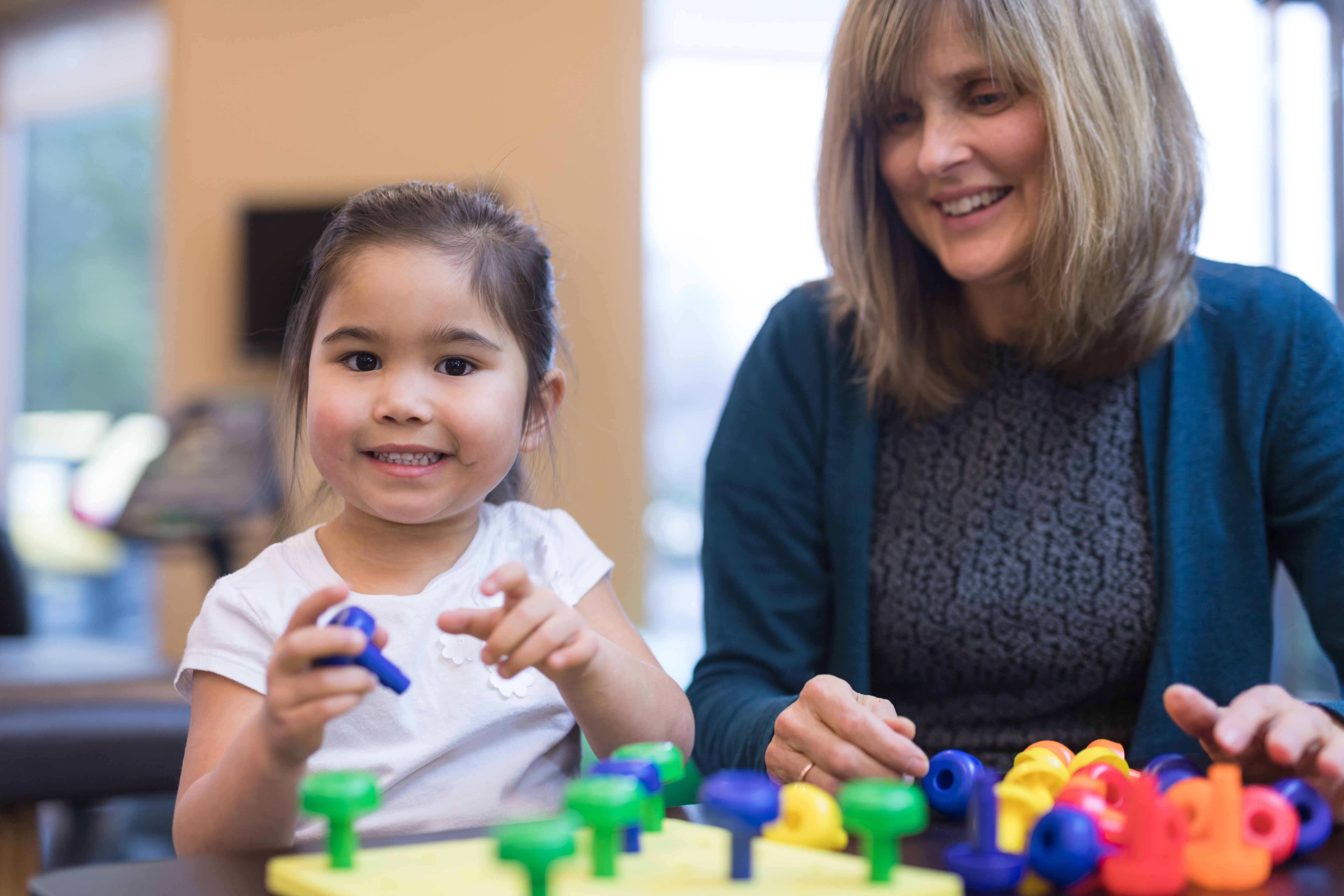 Логопед онлайн Финляндия | Консультация | Logoped4U