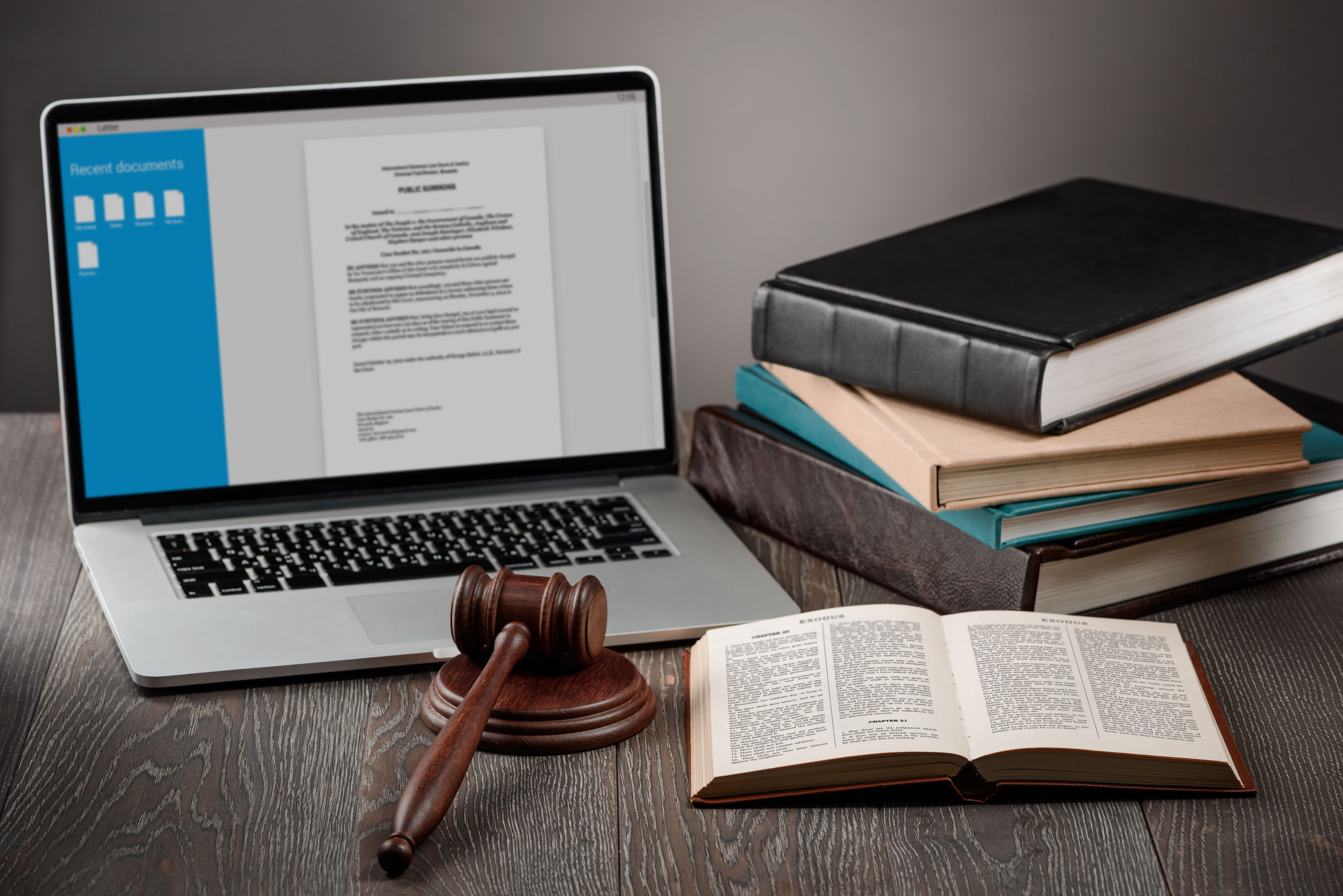 The Role of Paralegals in Client Support