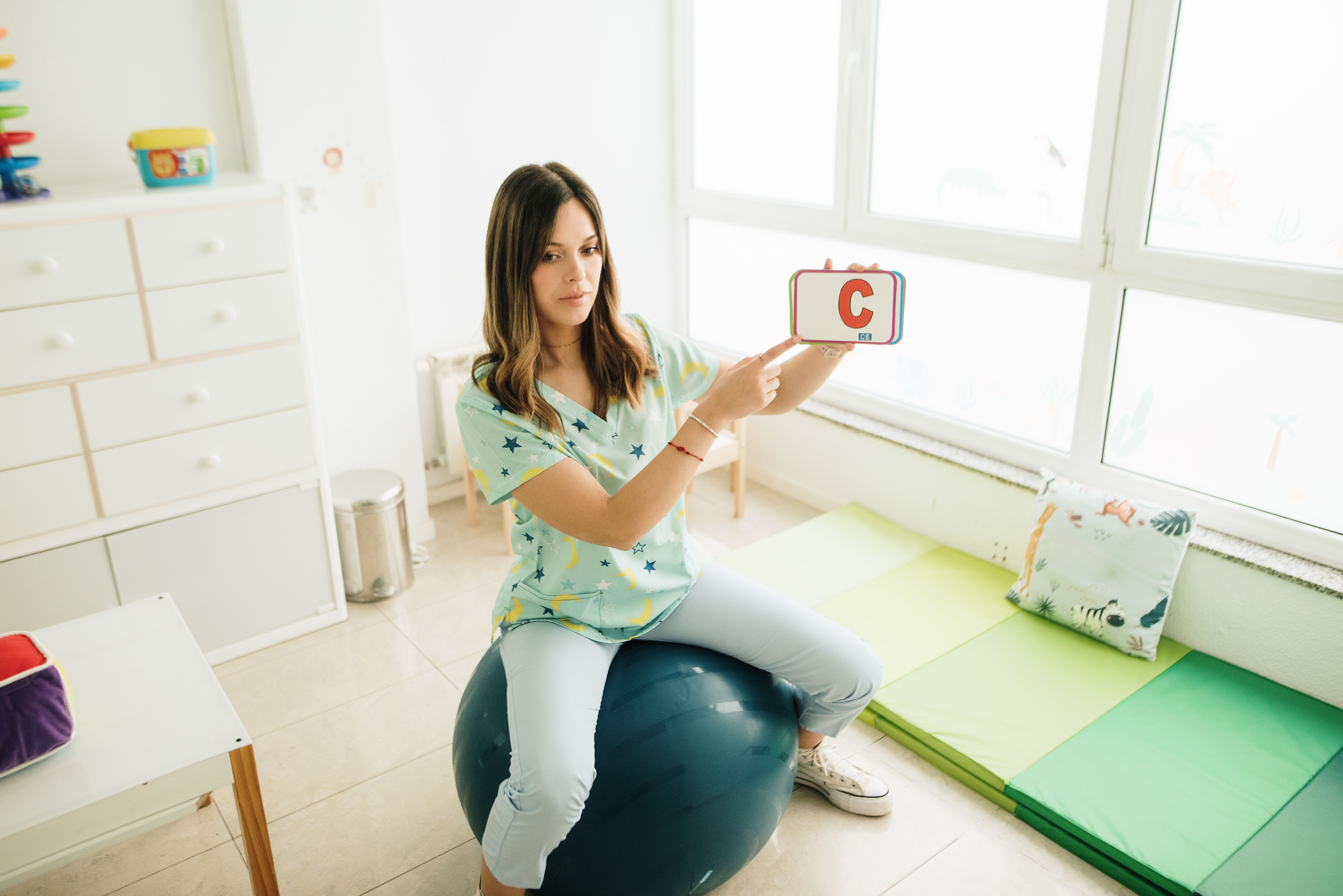 Логопед онлайн Дания | Консультация | Logoped4U